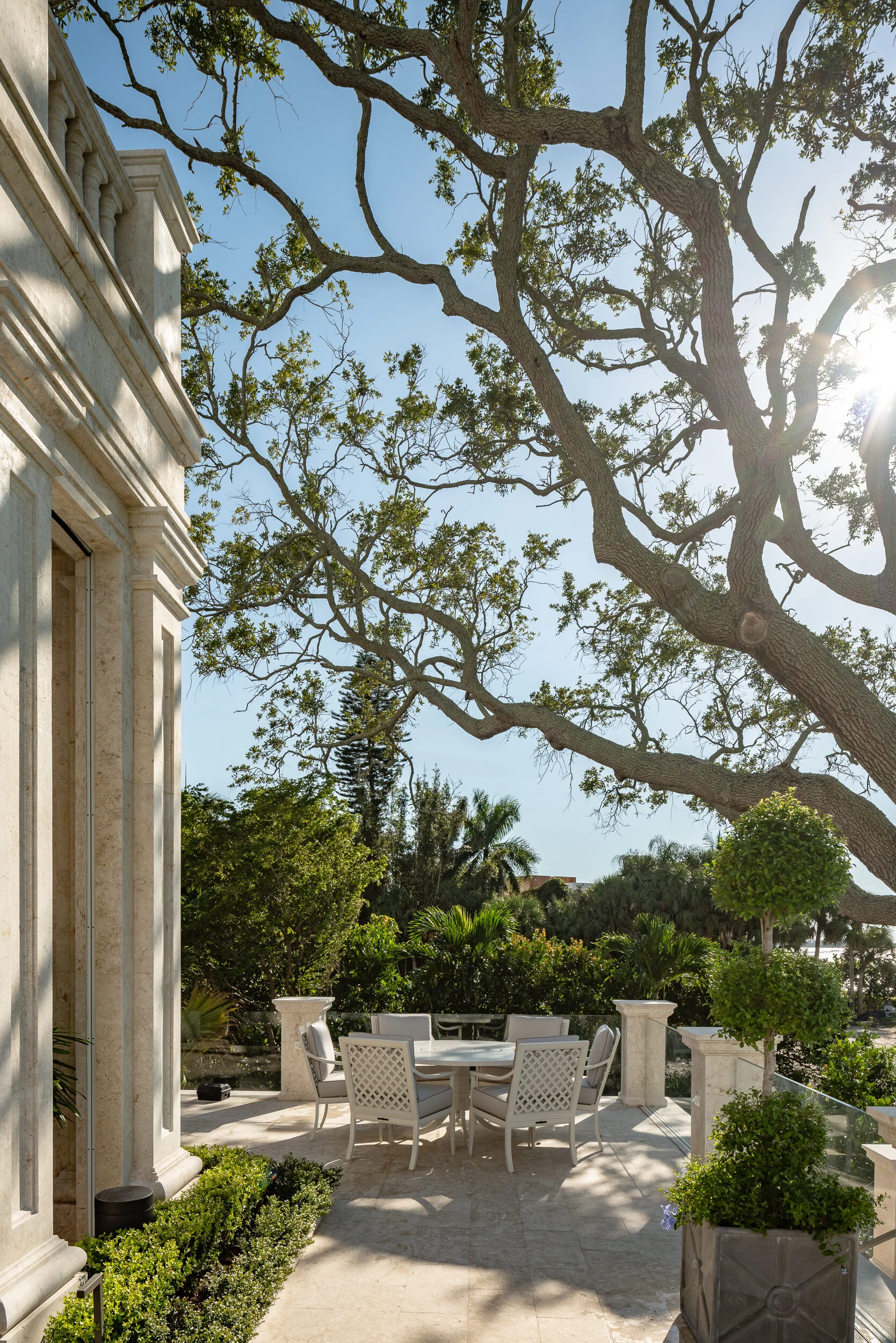 Keith Williams of Neivera Williams Design photographed by Michael ...