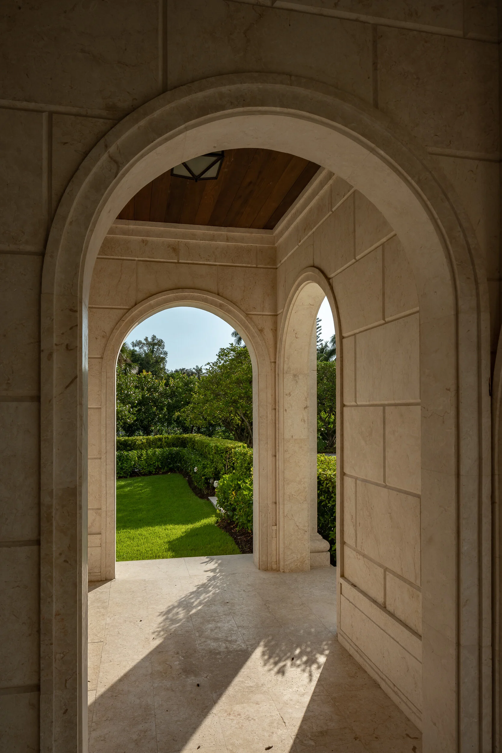 Keith Williams of Neivera Williams Design photographed by Michael ...