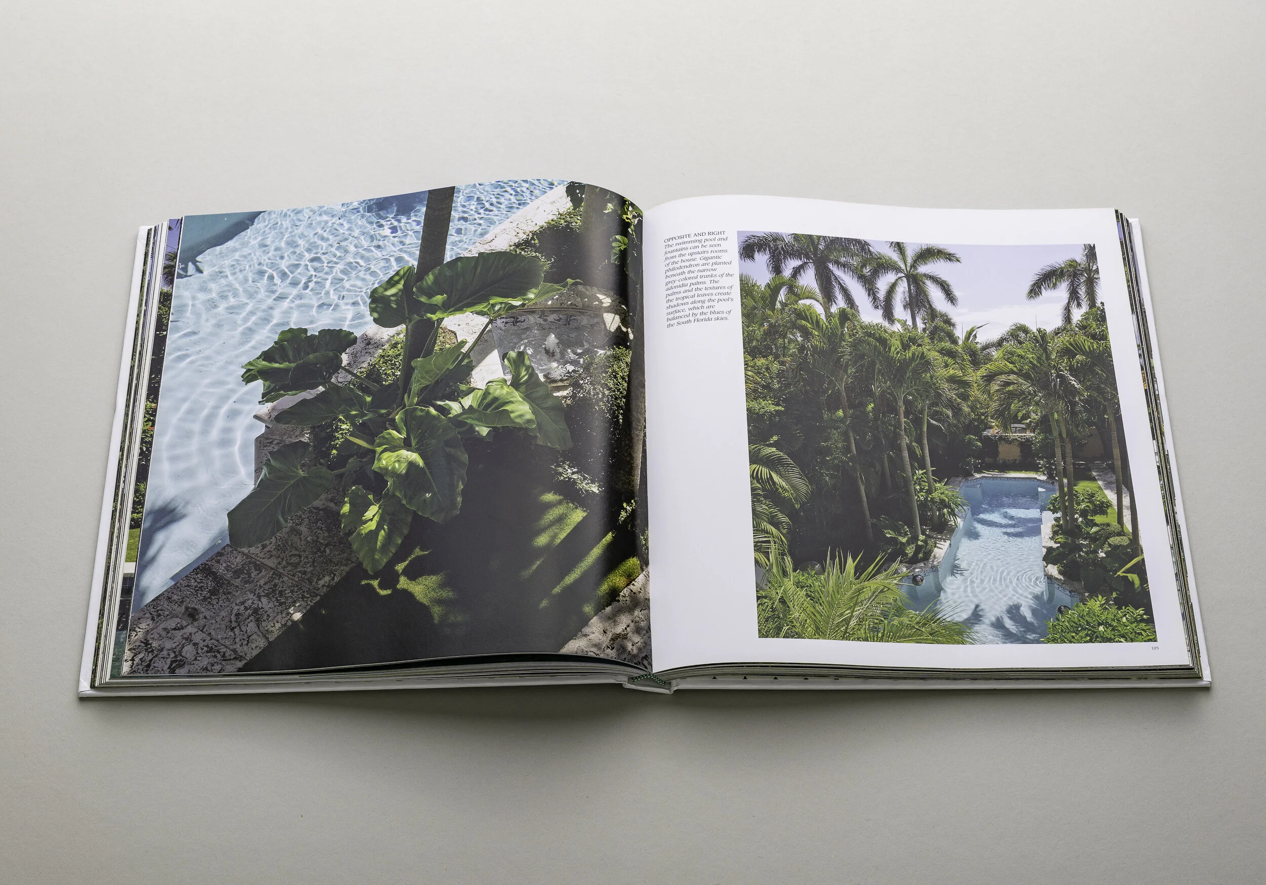 Forever Green by Mario Nievera photographed by landscape photographer ...