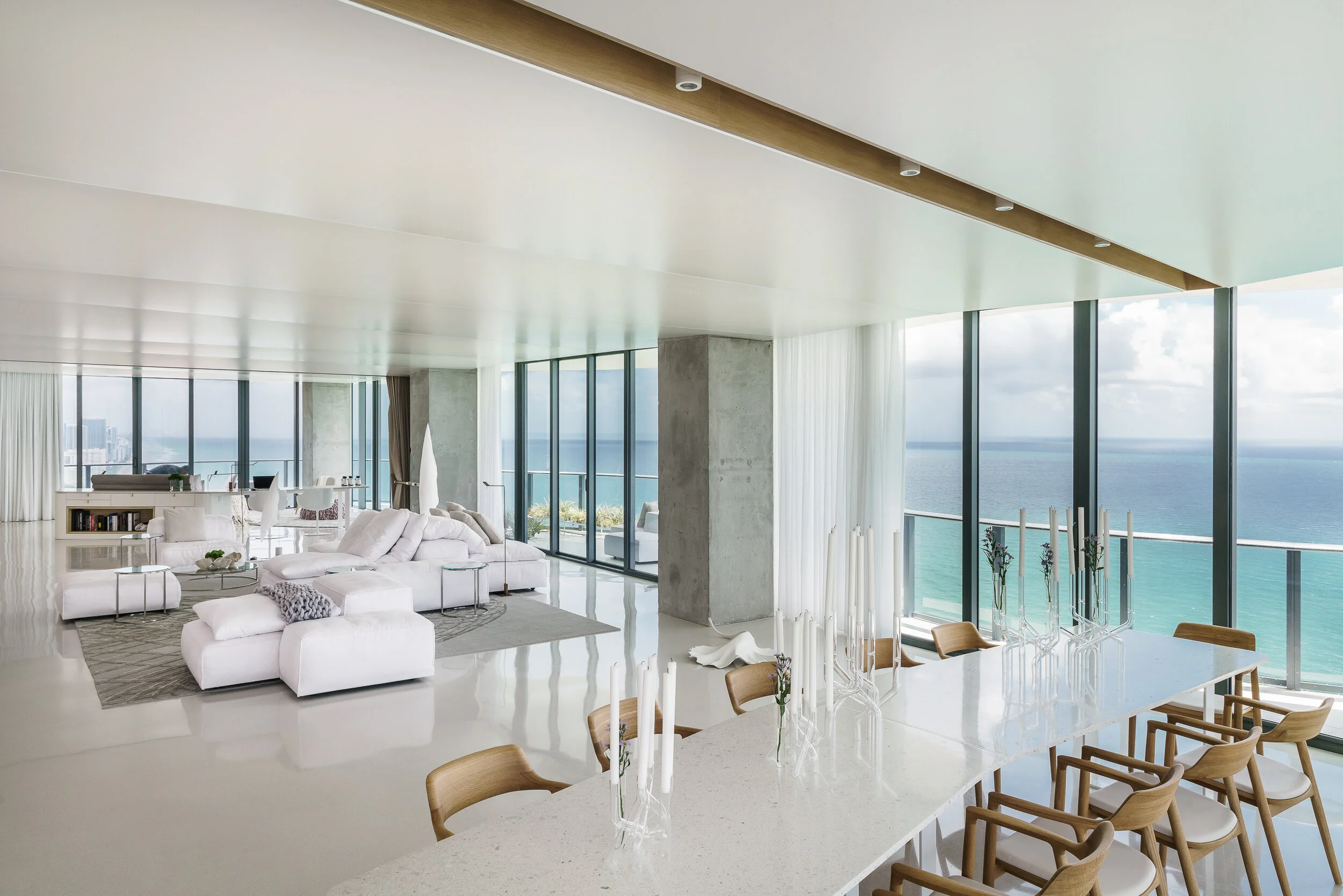 Formwork_MiamiBeach — MICHAEL STAVARIDIS photographer