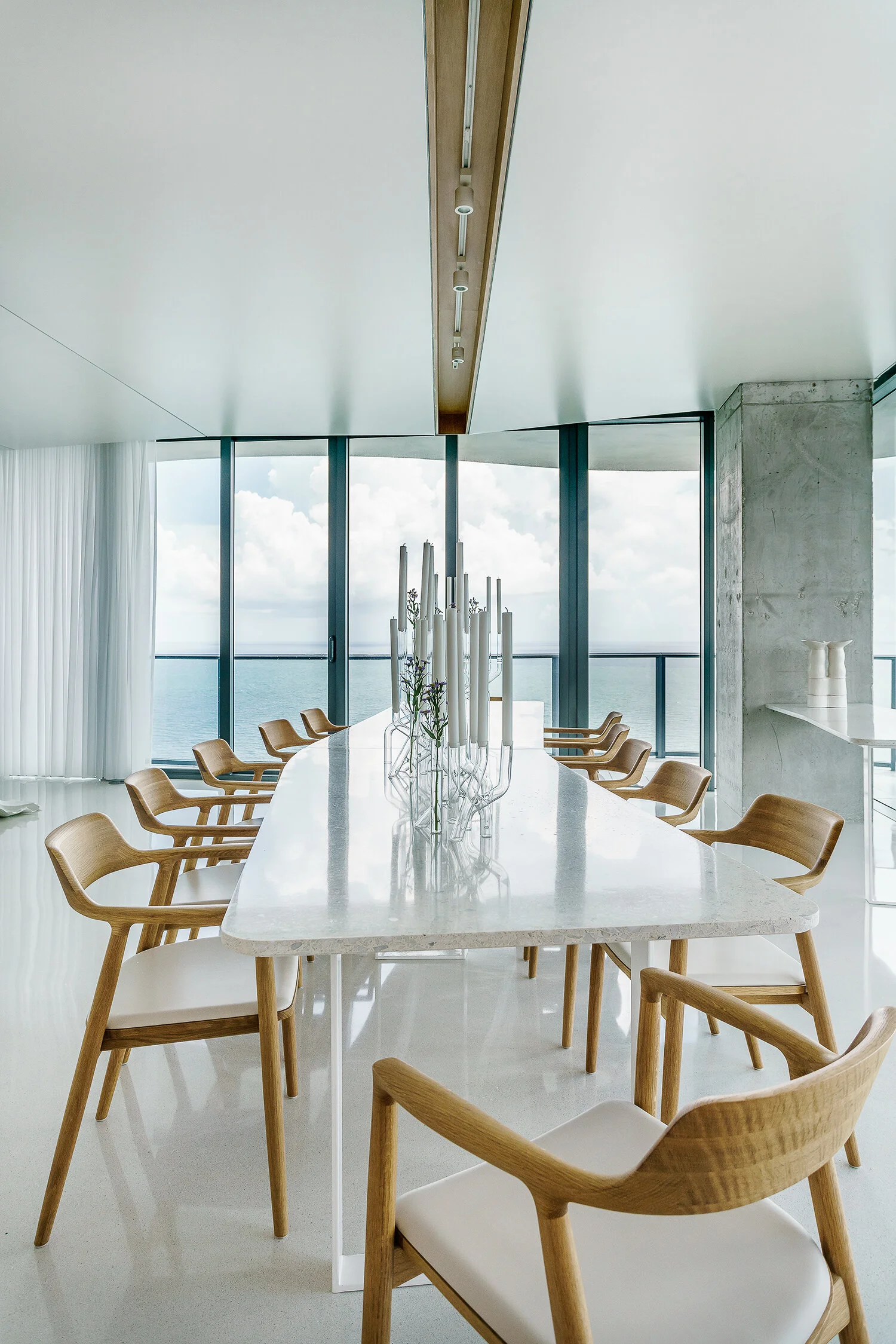 Formwork_MiamiBeach — MICHAEL STAVARIDIS photographer