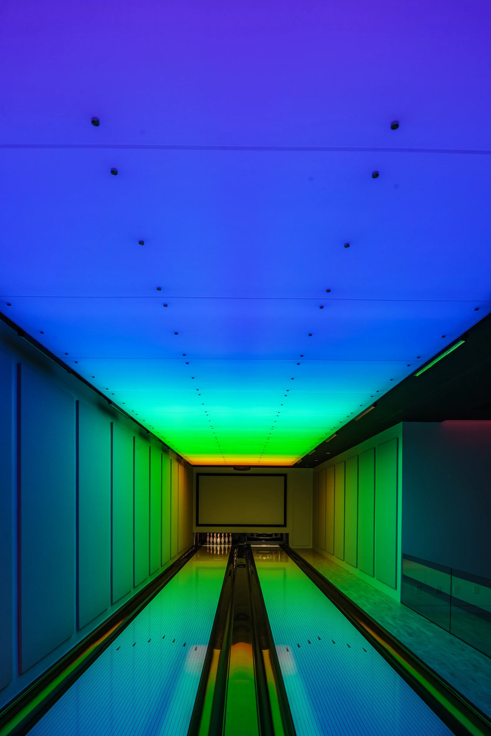 Gameroom / Orsman Design — MICHAEL STAVARIDIS photographer