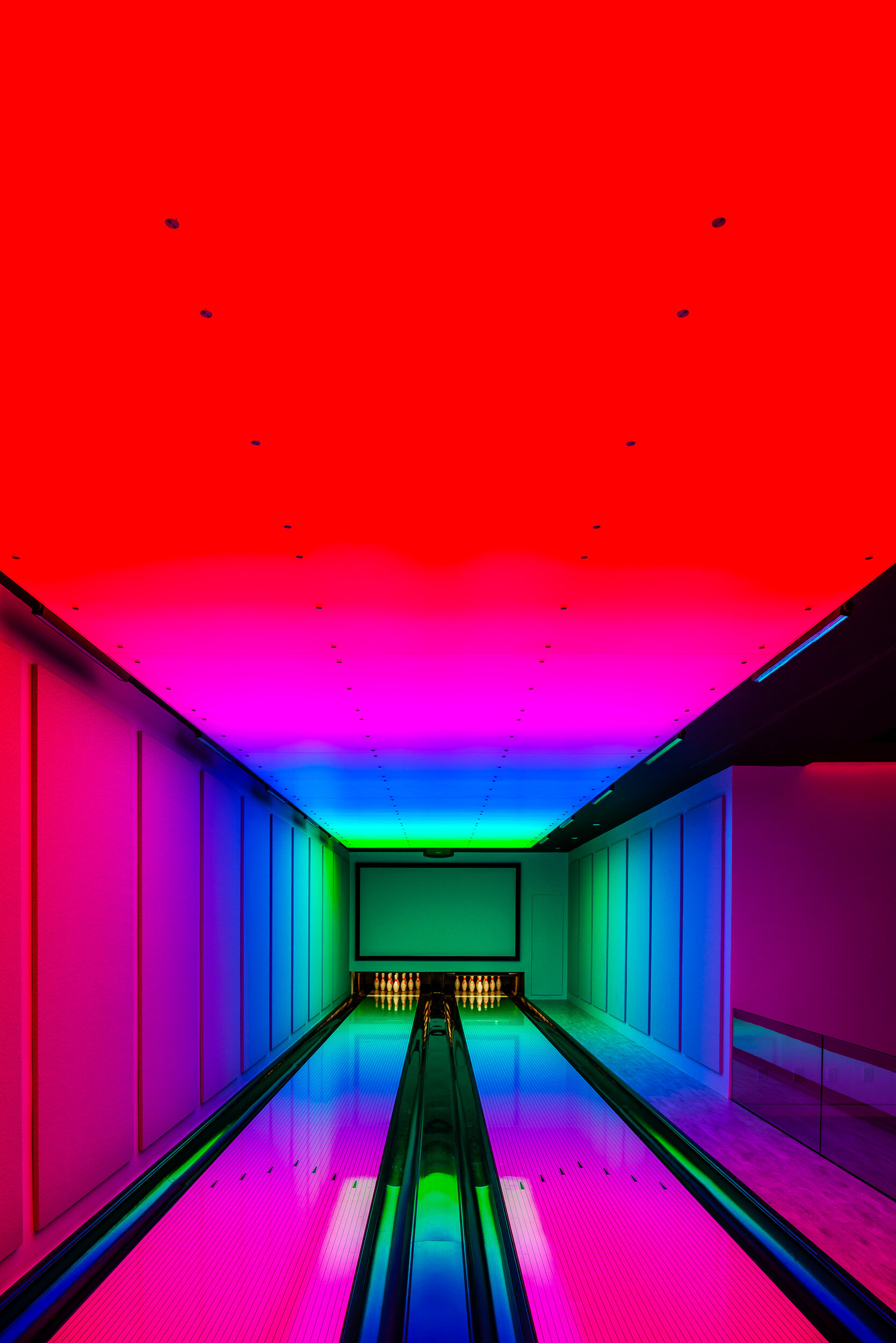 Gameroom / Orsman Design — MICHAEL STAVARIDIS photographer