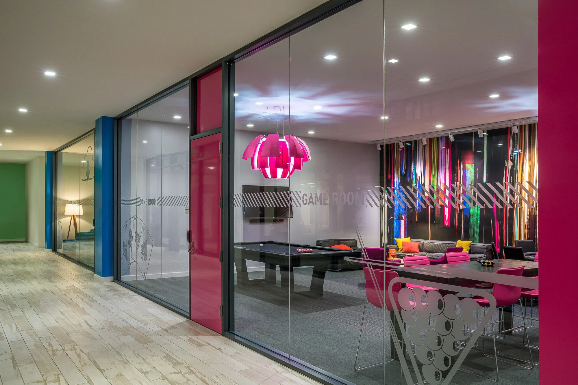 Elkus Manfredi Architects, Boston, MA — MICHAEL STAVARIDIS photographer