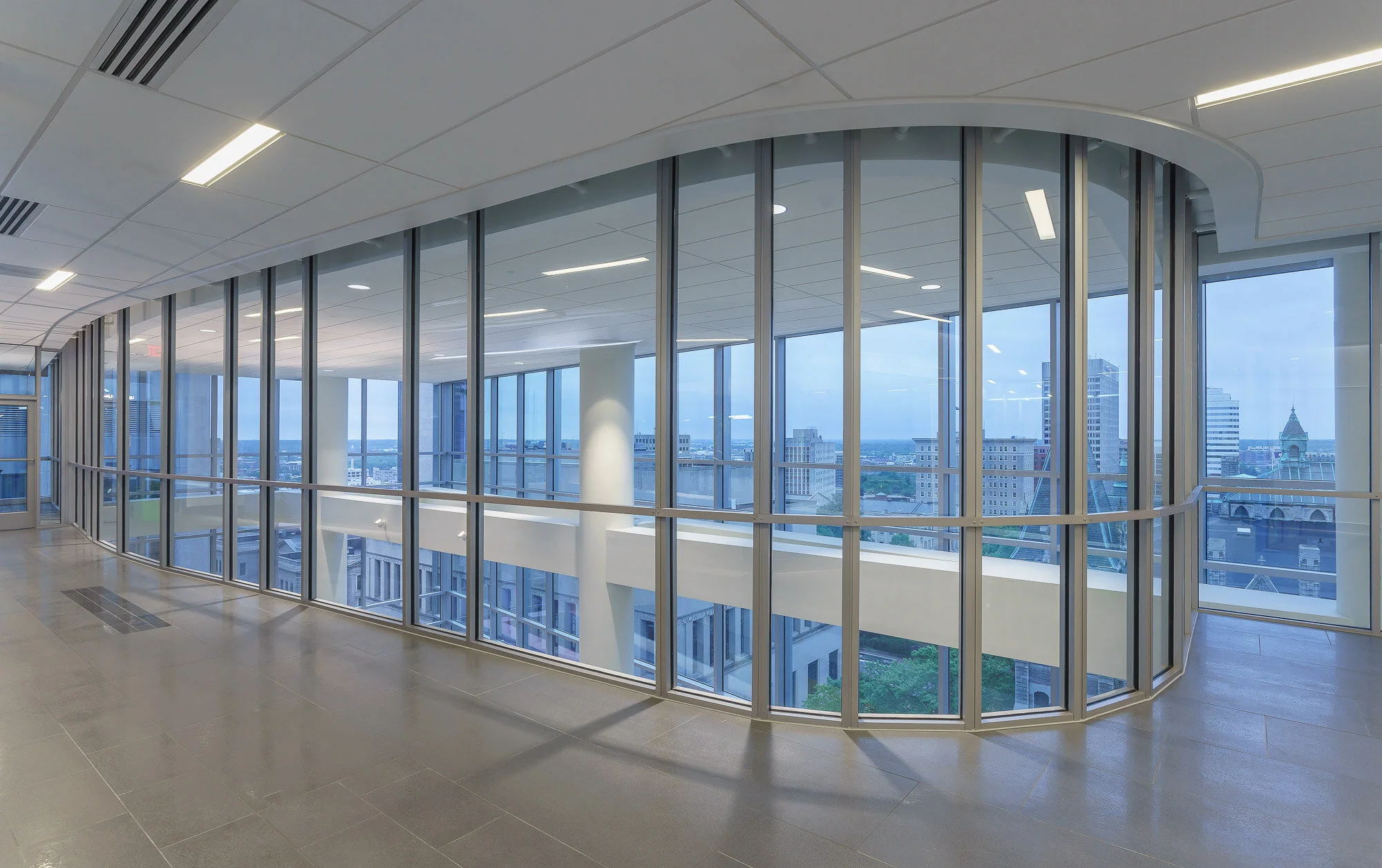 HKS Architects VCU Children's Hospital Michael Stavaridis — MICHAEL ...