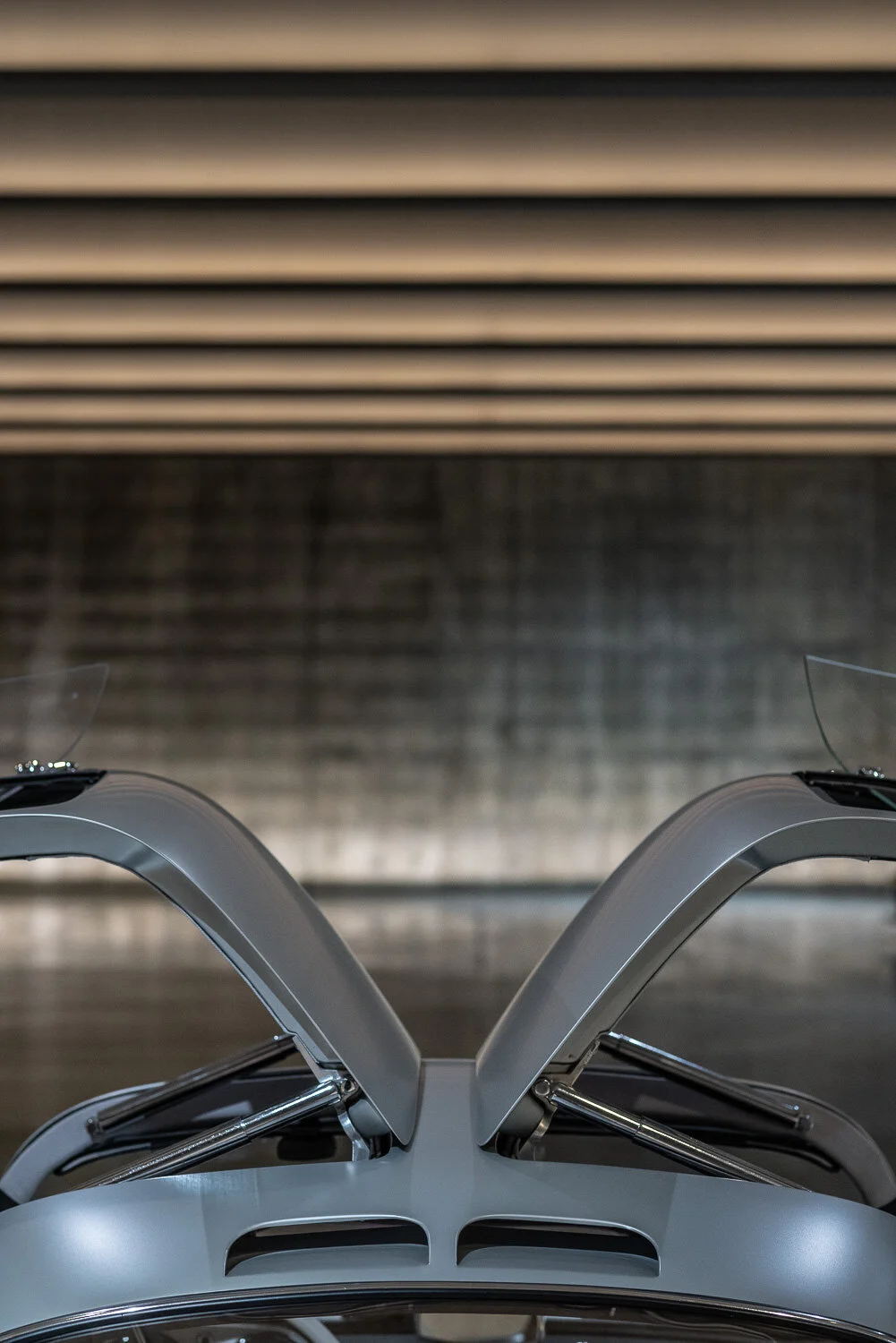 Lighting design by Orsman Design photographed by Michael Stavaridis ...