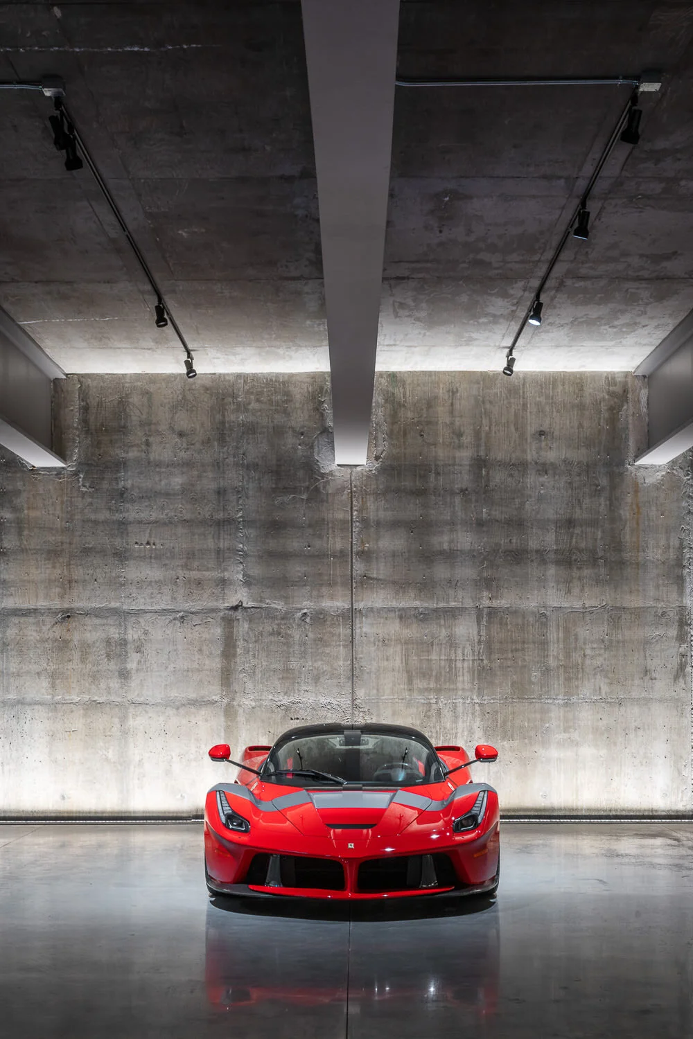 Lighting design by Orsman Design photographed by Michael Stavaridis ...