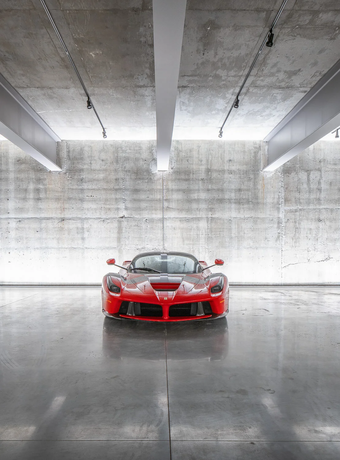 Lighting design by Orsman Design photographed by Michael Stavaridis ...