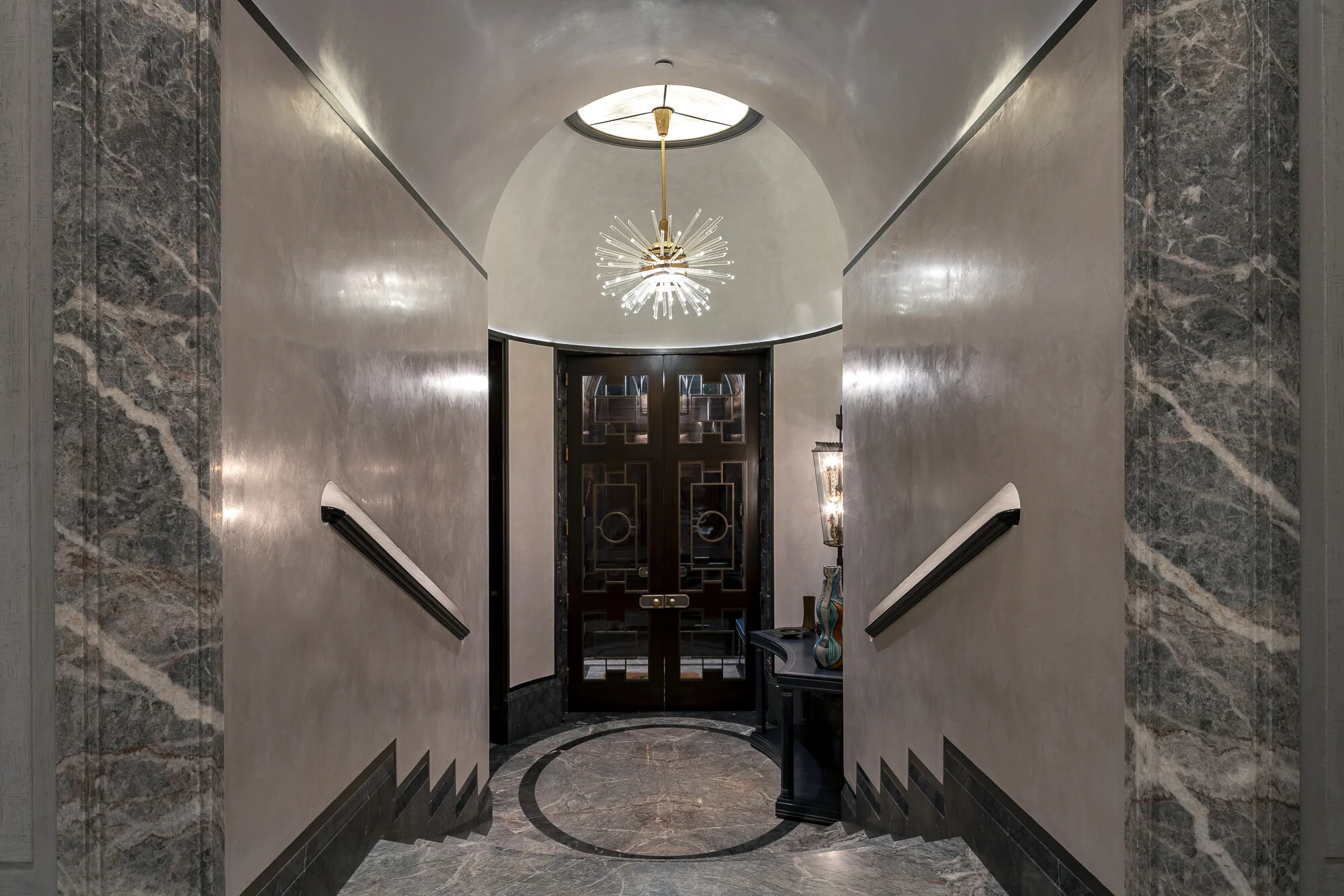 New York Townhouse / Orsman Design/S.R. Gambrel — MICHAEL STAVARIDIS ...