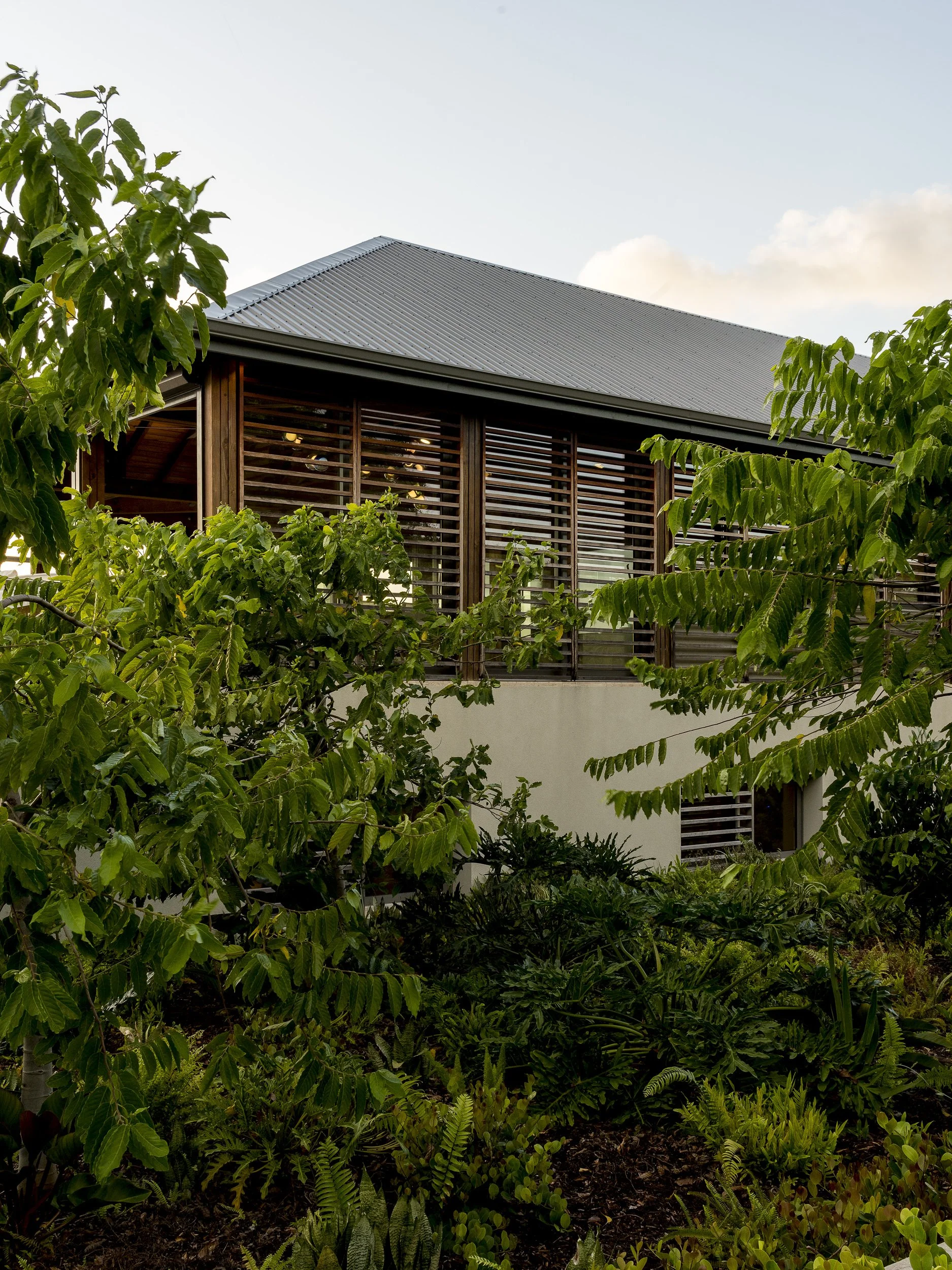 Roger Ferris + Partners / Nevis — MICHAEL STAVARIDIS photographer