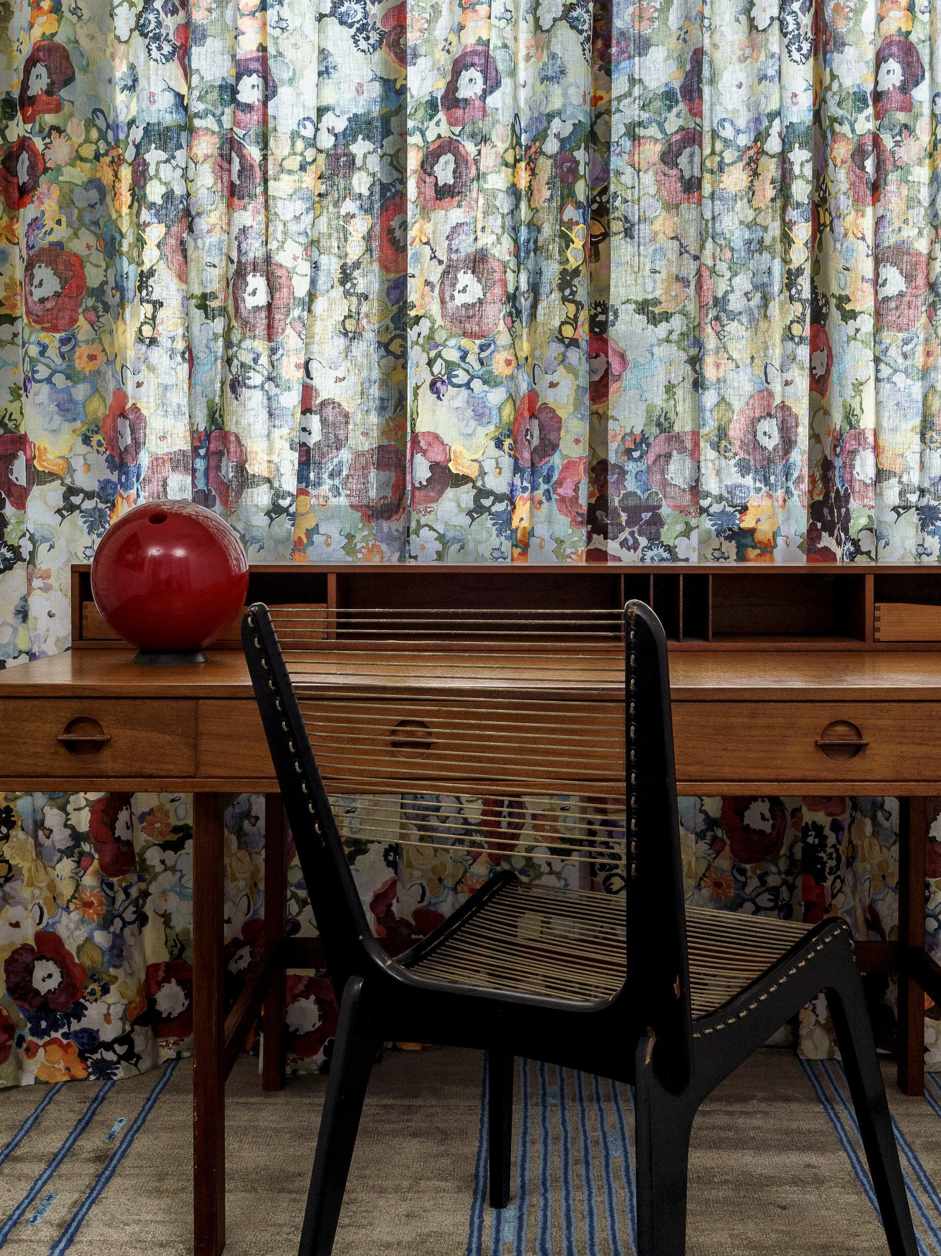 Interior design project by Austin Based Melanie Raines photographed by ...