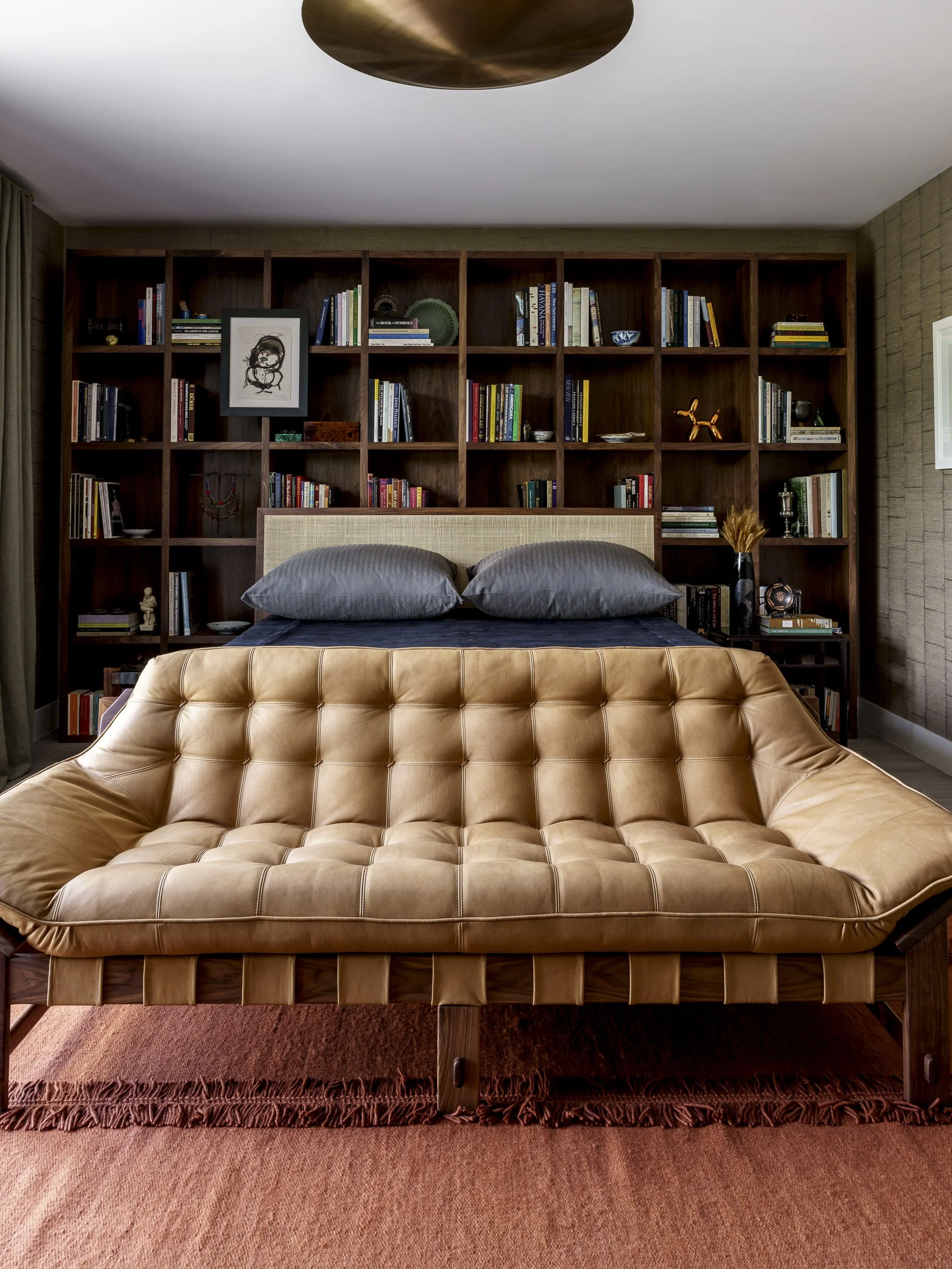 Interior design project by Austin Based Melanie Raines photographed by ...