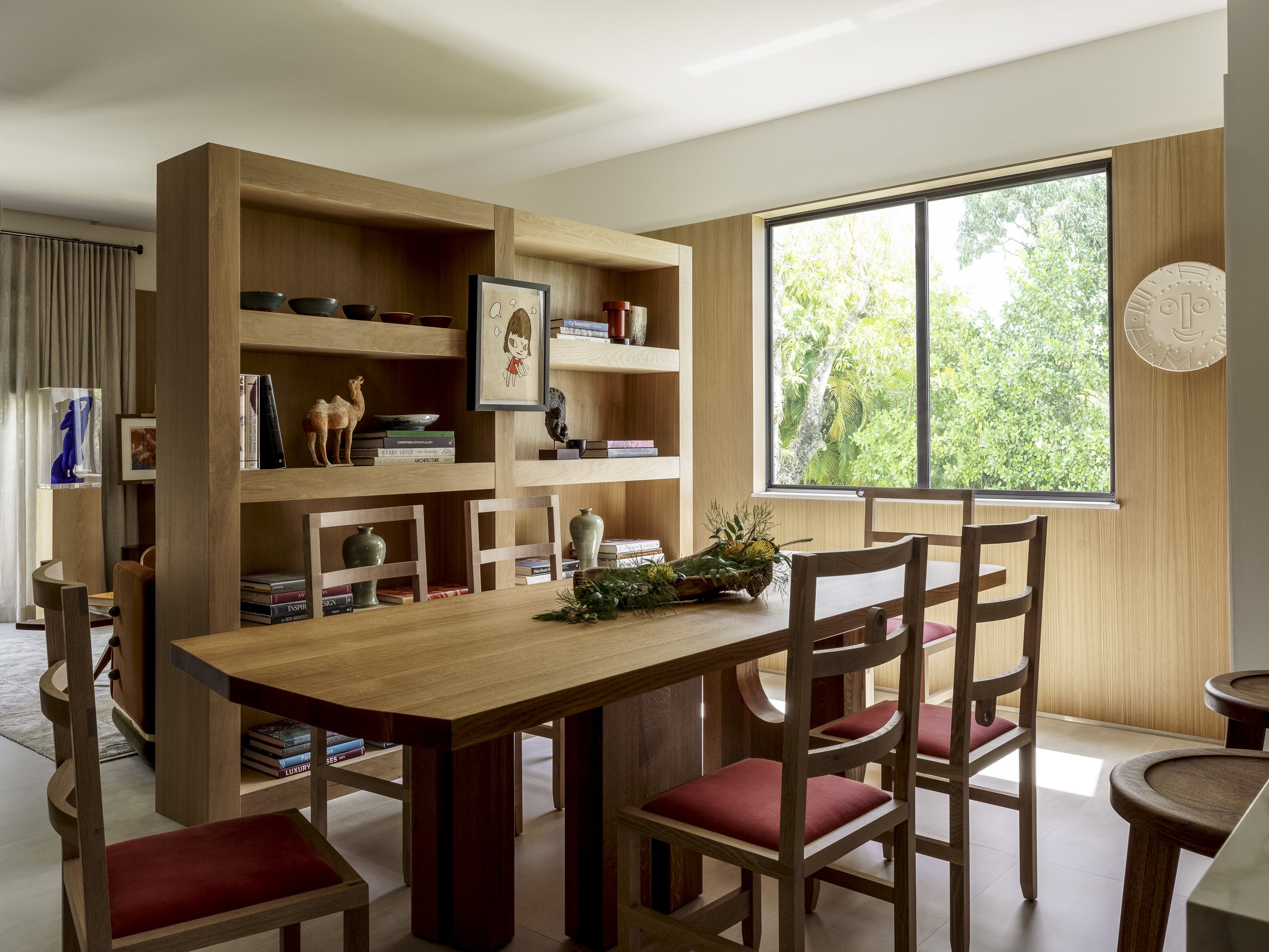 Interior design project by Austin Based Melanie Raines photographed by ...