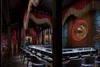 Gekko Miami owned by Bad Bunny and Major Food Group designed by ...
