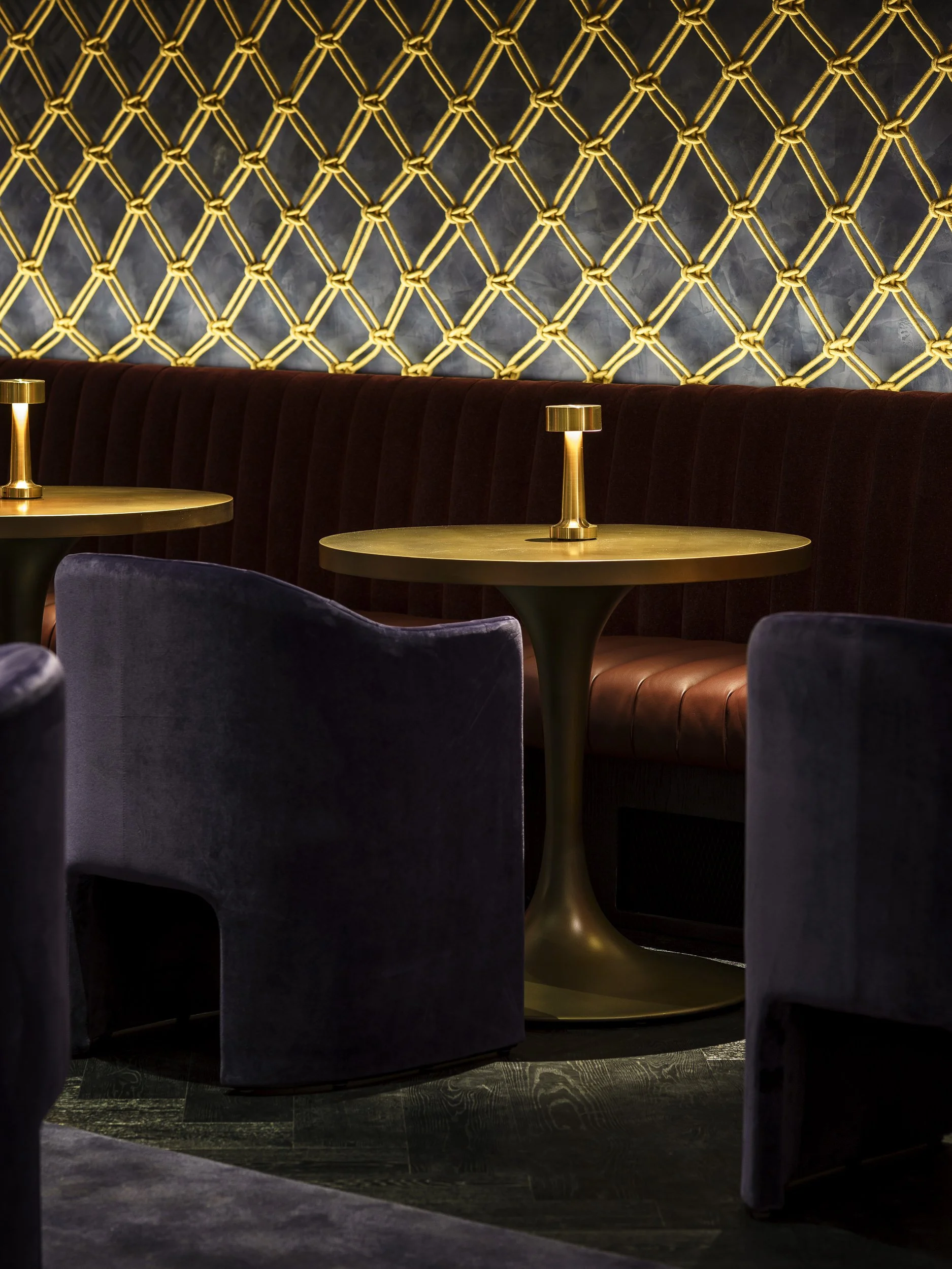 Rockwell Group / Chasing Rabbits Vail — MICHAEL STAVARIDIS photographer