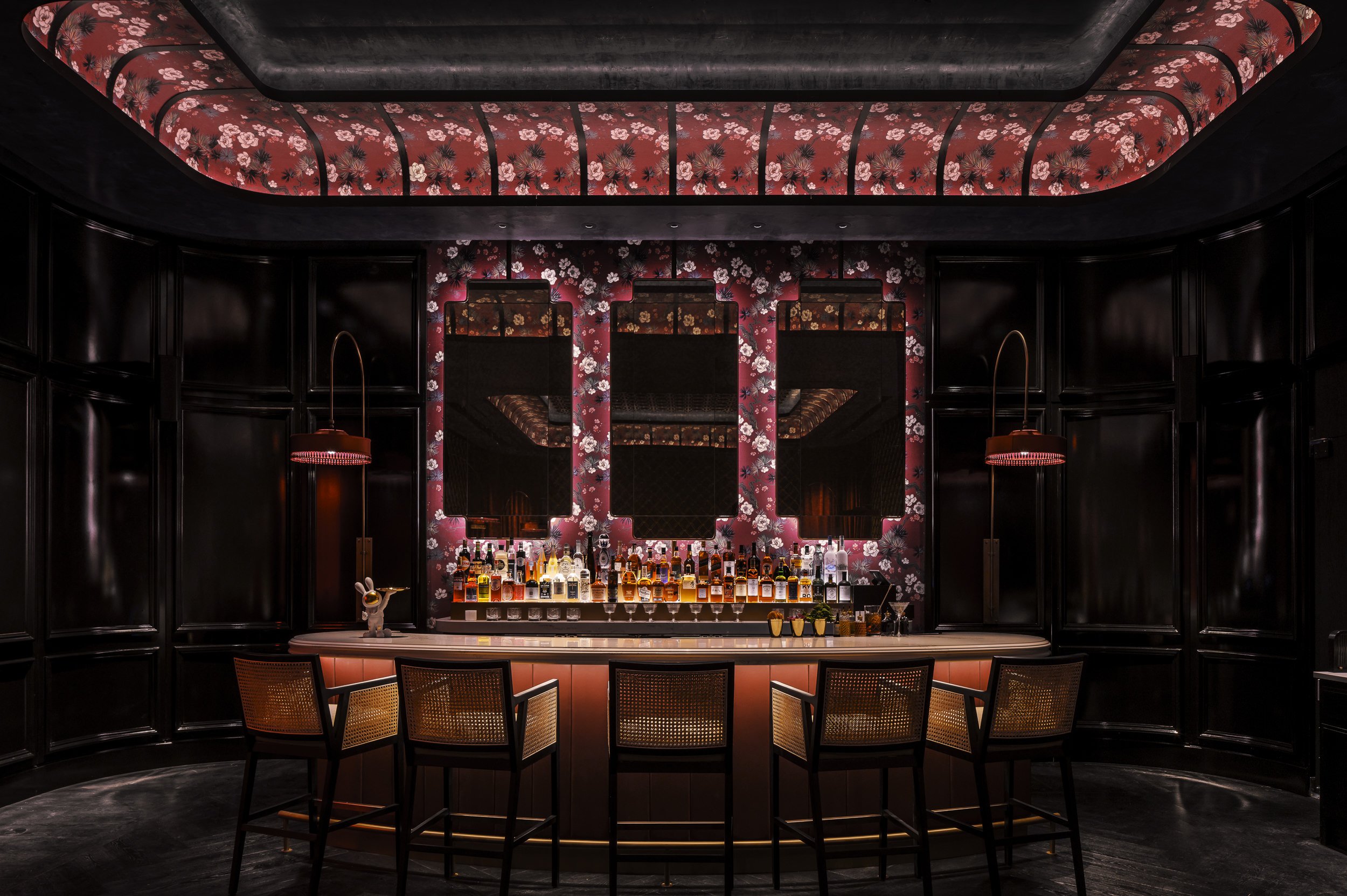 Rockwell Group / Chasing Rabbits Vail — MICHAEL STAVARIDIS photographer