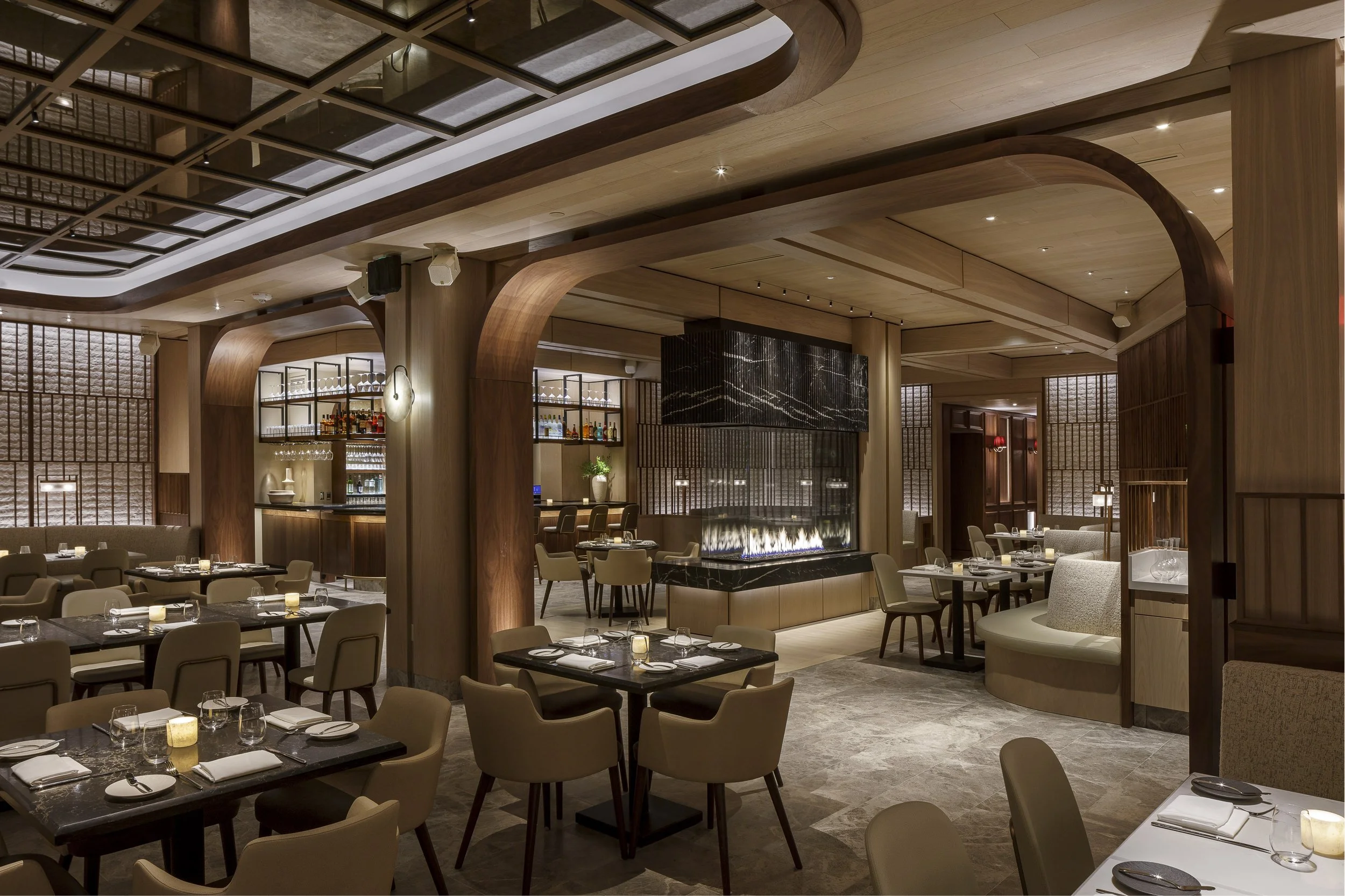 Rockwell Group / Chasing Rabbits Vail — MICHAEL STAVARIDIS photographer