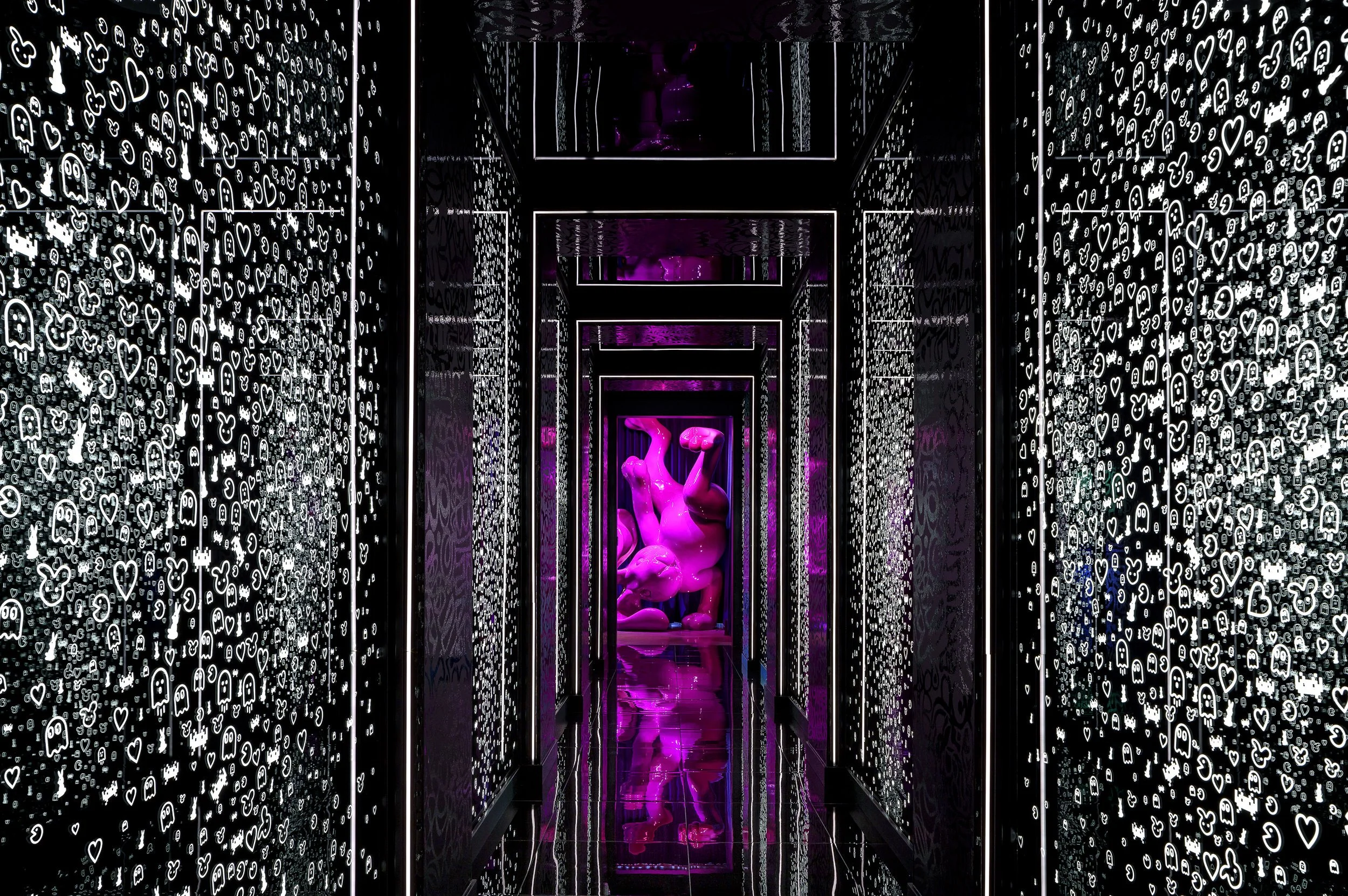 Rockwell Group / Chasing Rabbits Vail — MICHAEL STAVARIDIS photographer