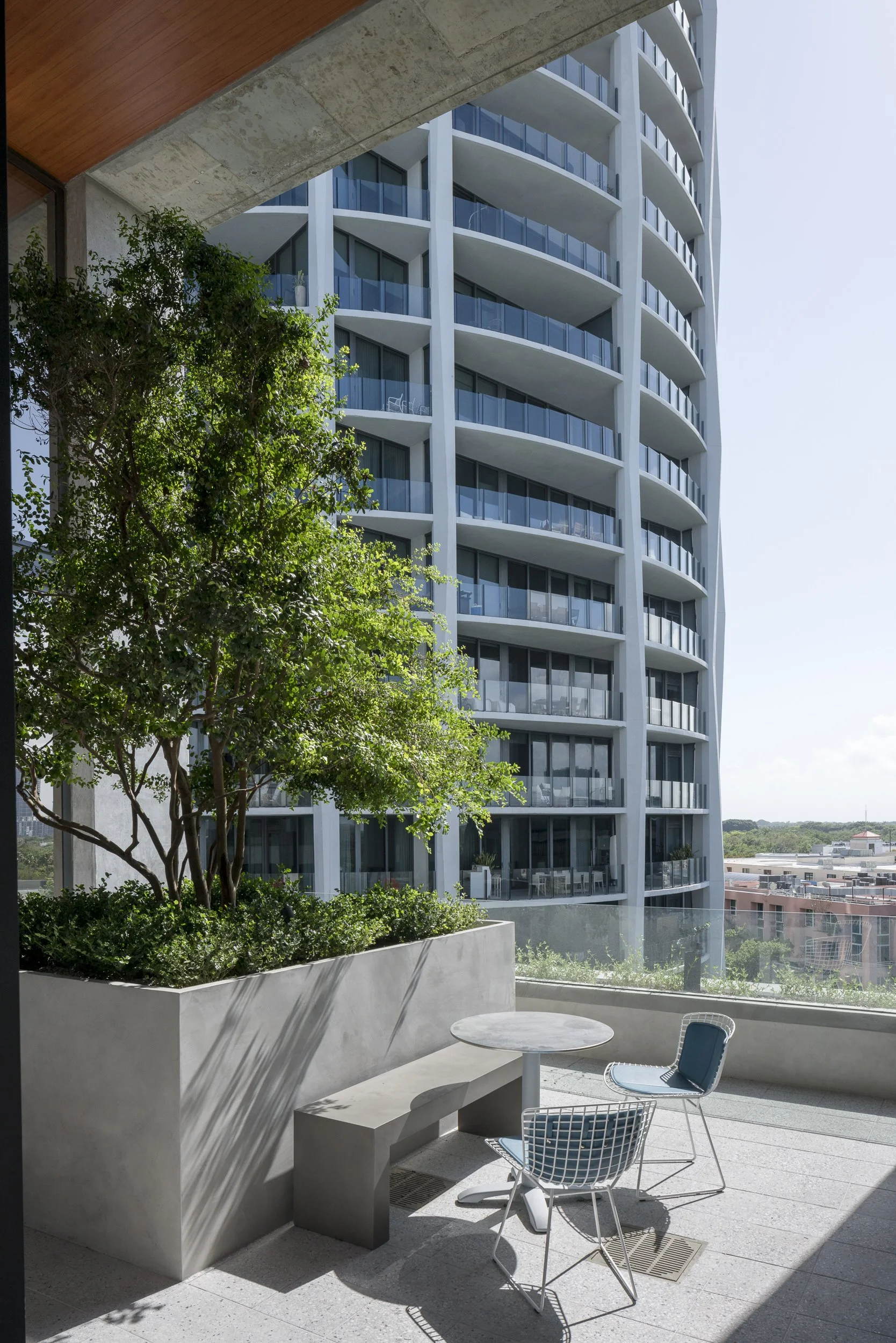 OTJ Architects / Knight Foundation — MICHAEL STAVARIDIS photographer