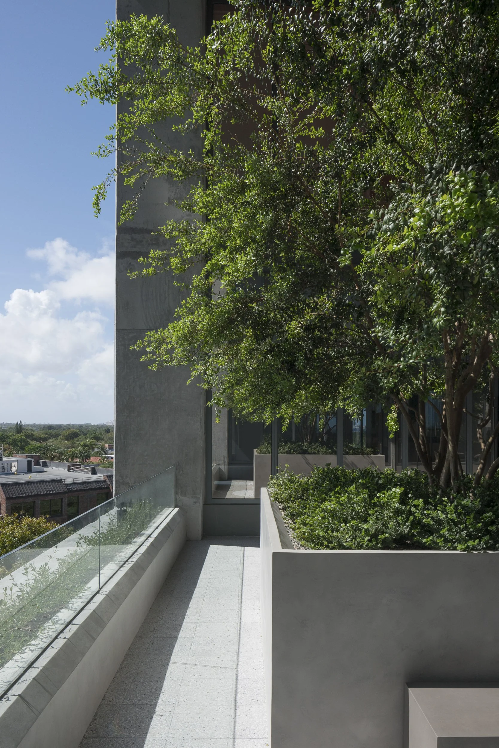 OTJ Architects / Knight Foundation — MICHAEL STAVARIDIS photographer