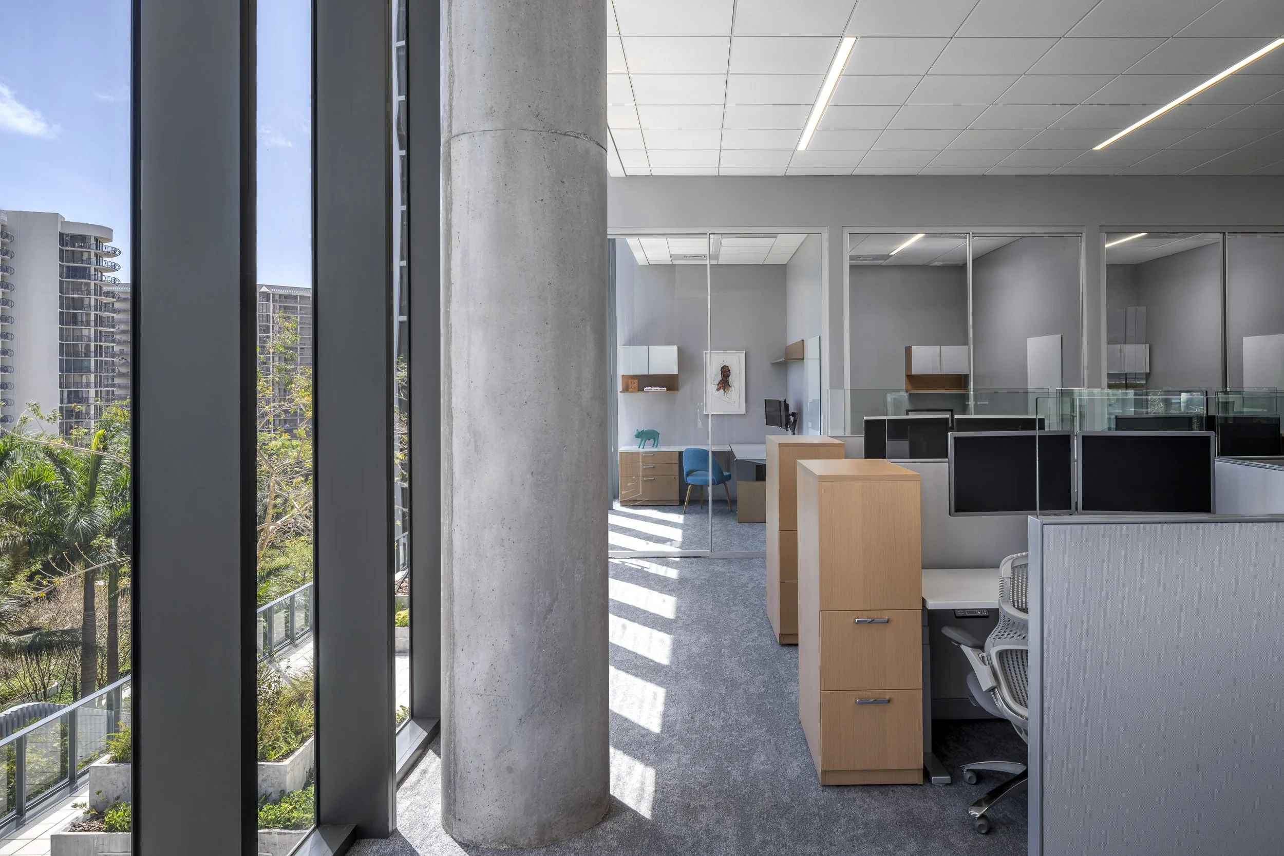 OTJ Architects / Knight Foundation — MICHAEL STAVARIDIS photographer