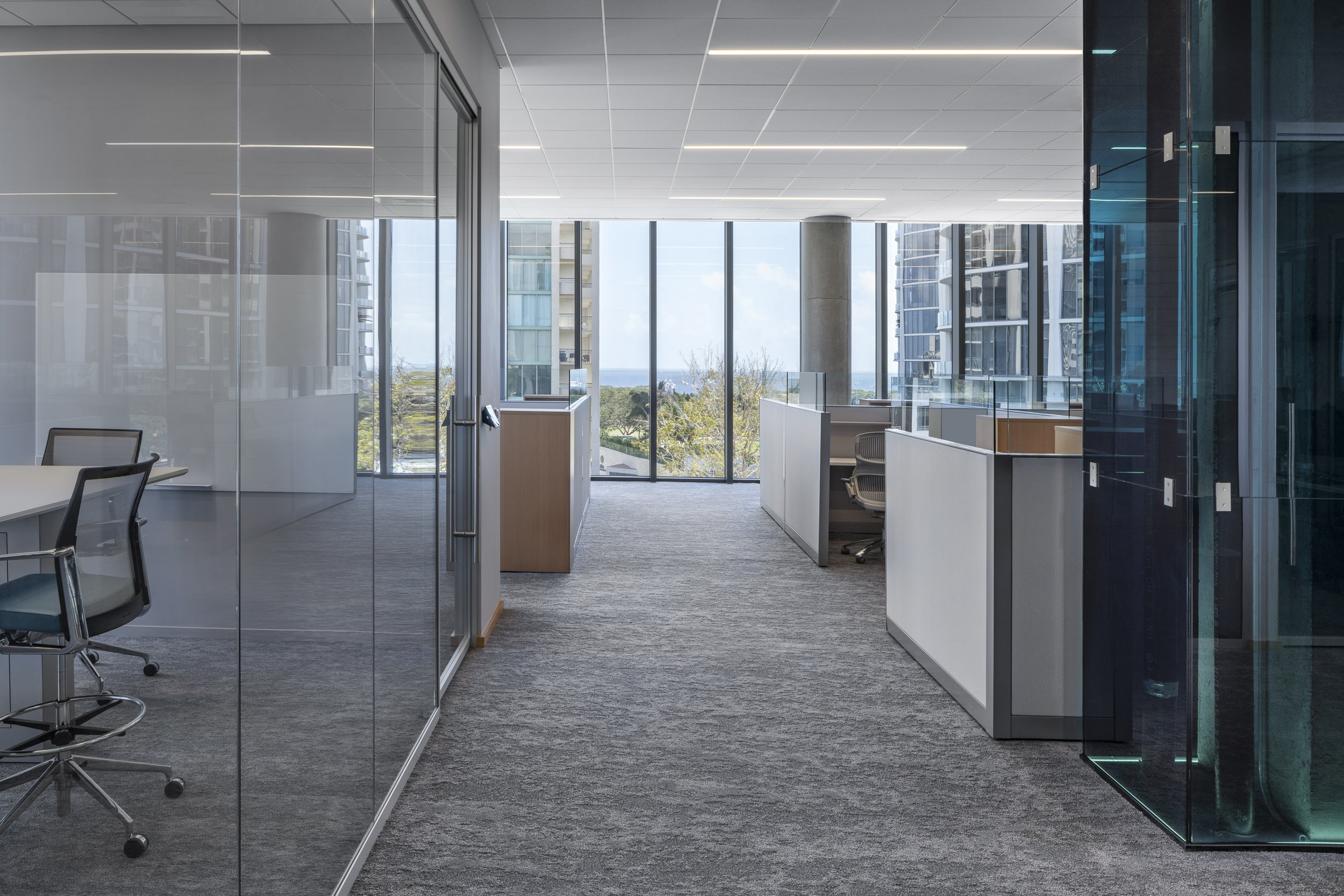 OTJ Architects / Knight Foundation — MICHAEL STAVARIDIS photographer