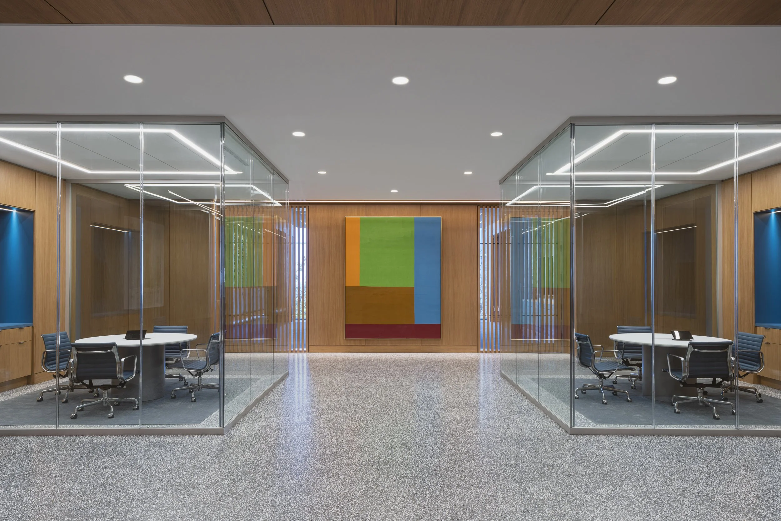 OTJ Architects / Knight Foundation — MICHAEL STAVARIDIS photographer