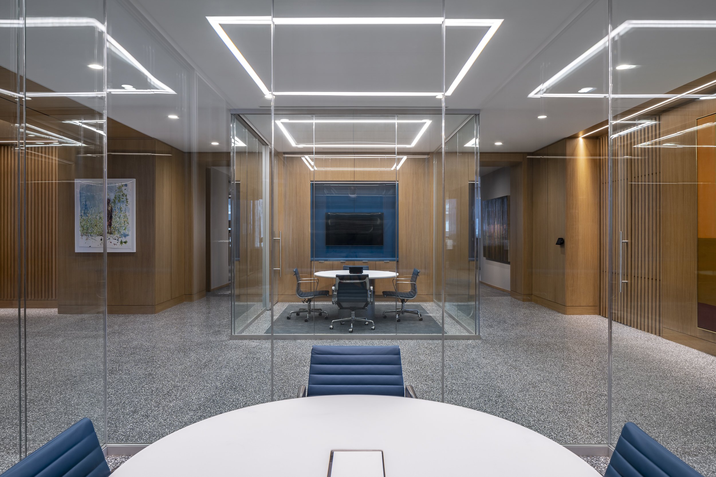 OTJ Architects / Knight Foundation — MICHAEL STAVARIDIS photographer