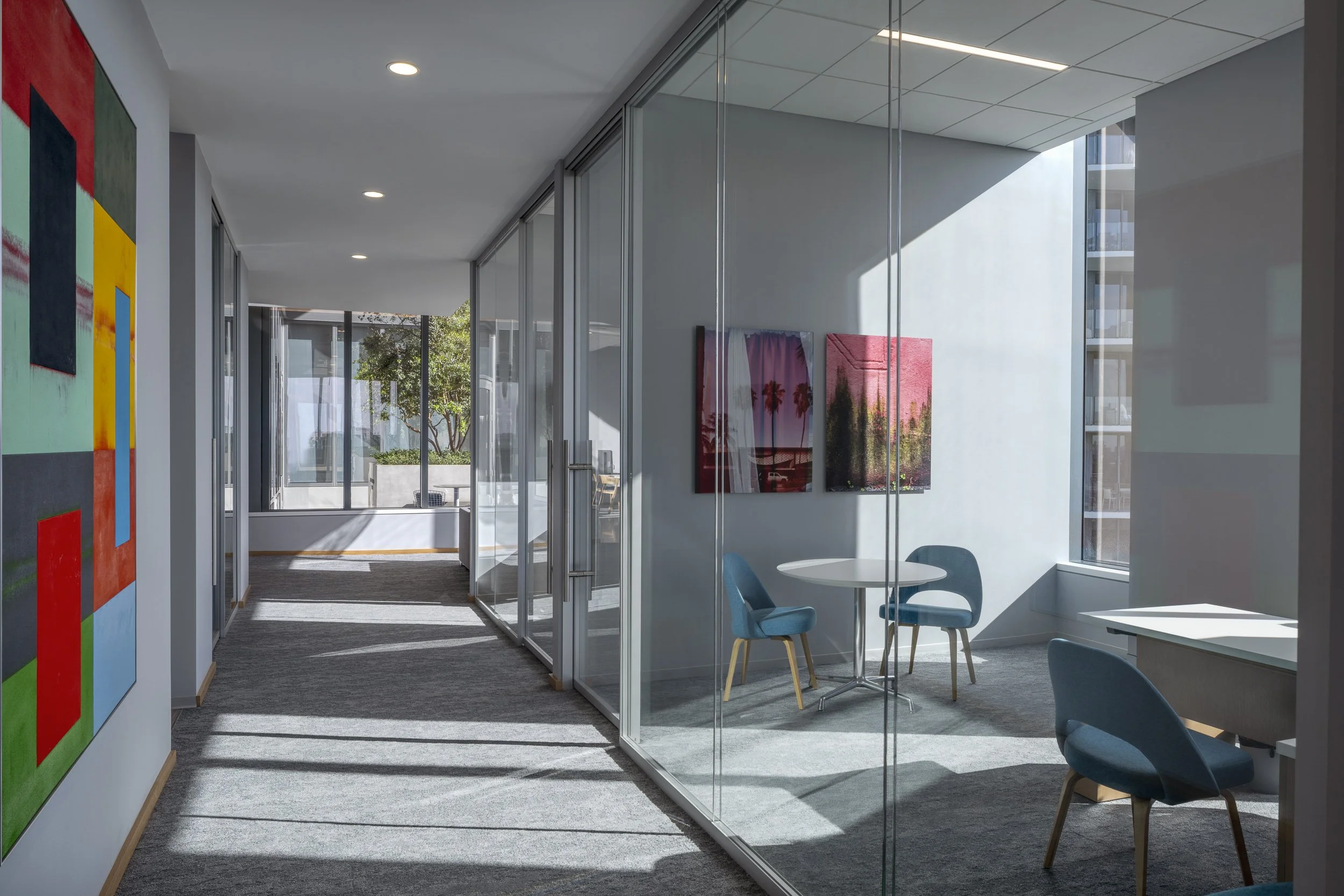 OTJ Architects / Knight Foundation — MICHAEL STAVARIDIS photographer