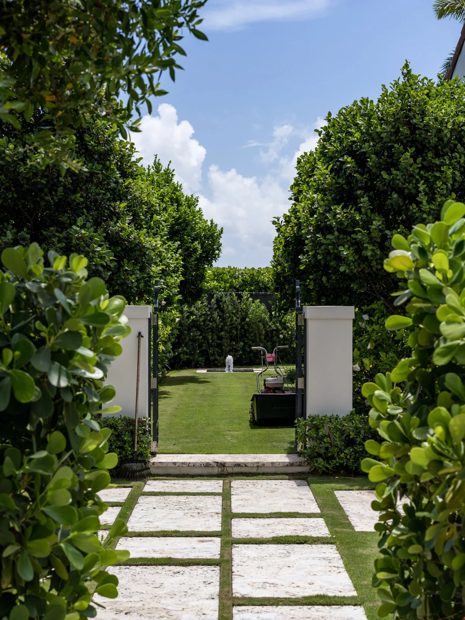 Nievera Williams / Flagler Residence — MICHAEL STAVARIDIS photographer