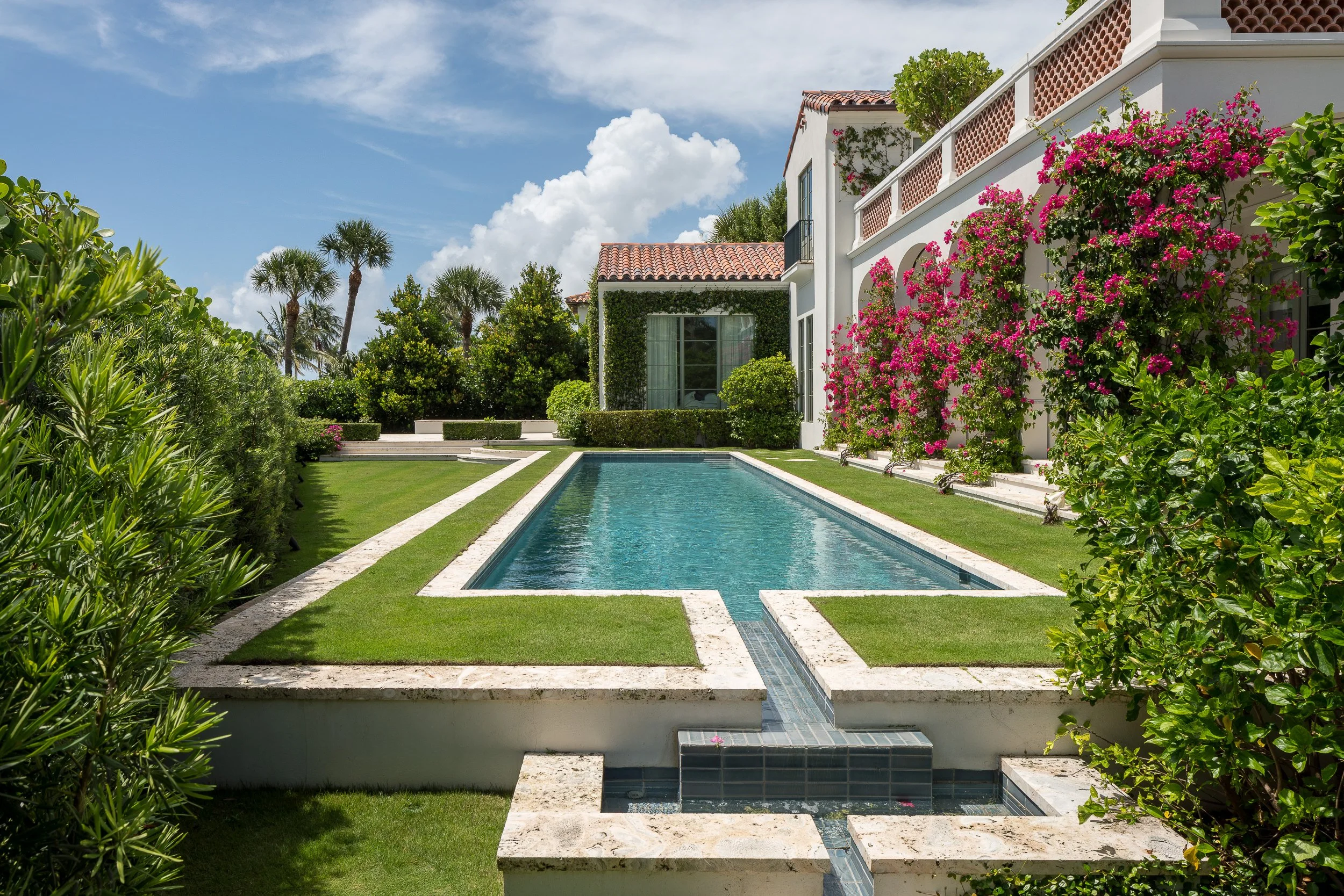 Nievera Williams / Flagler Residence — MICHAEL STAVARIDIS photographer