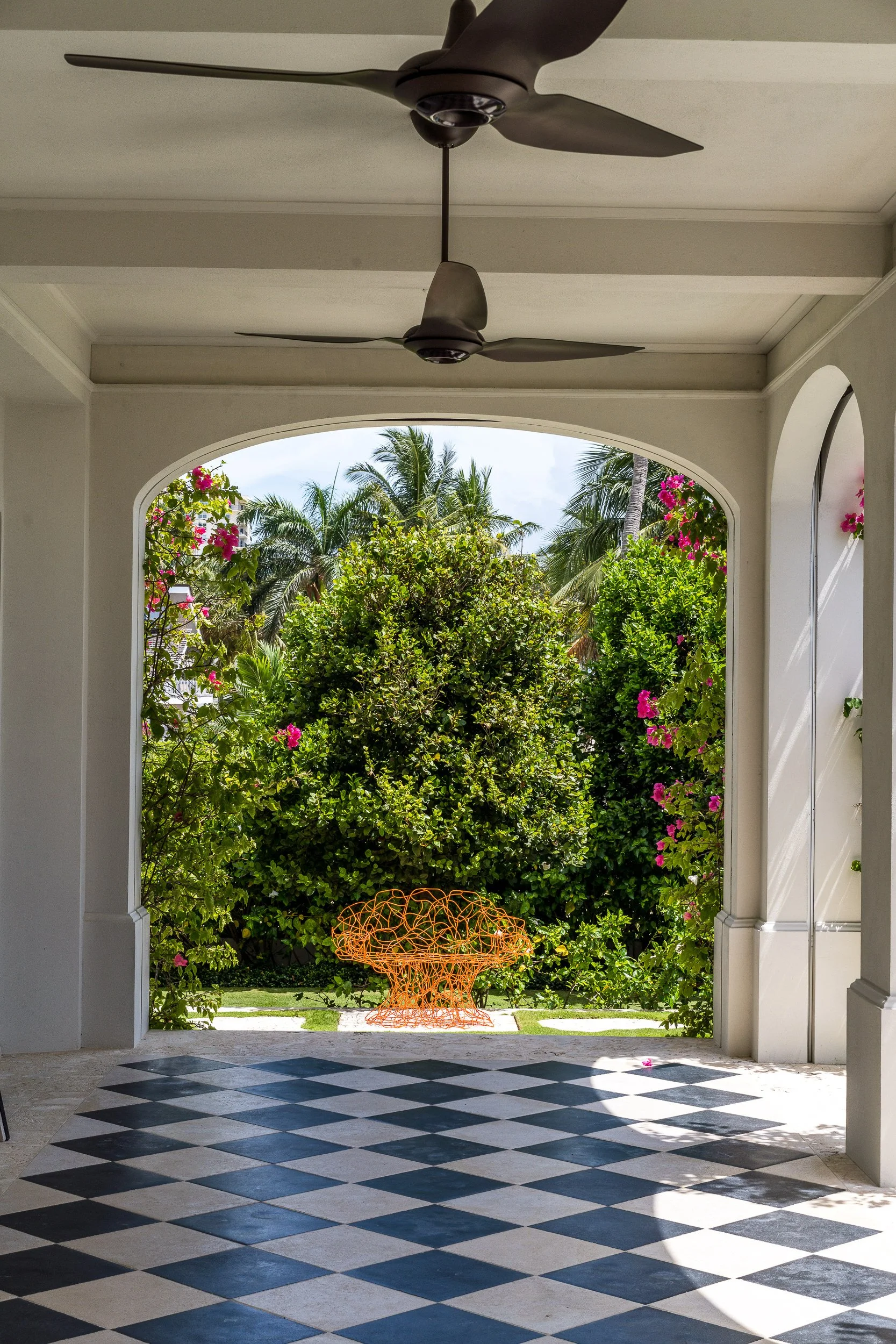 Nievera Williams / Flagler Residence — MICHAEL STAVARIDIS photographer