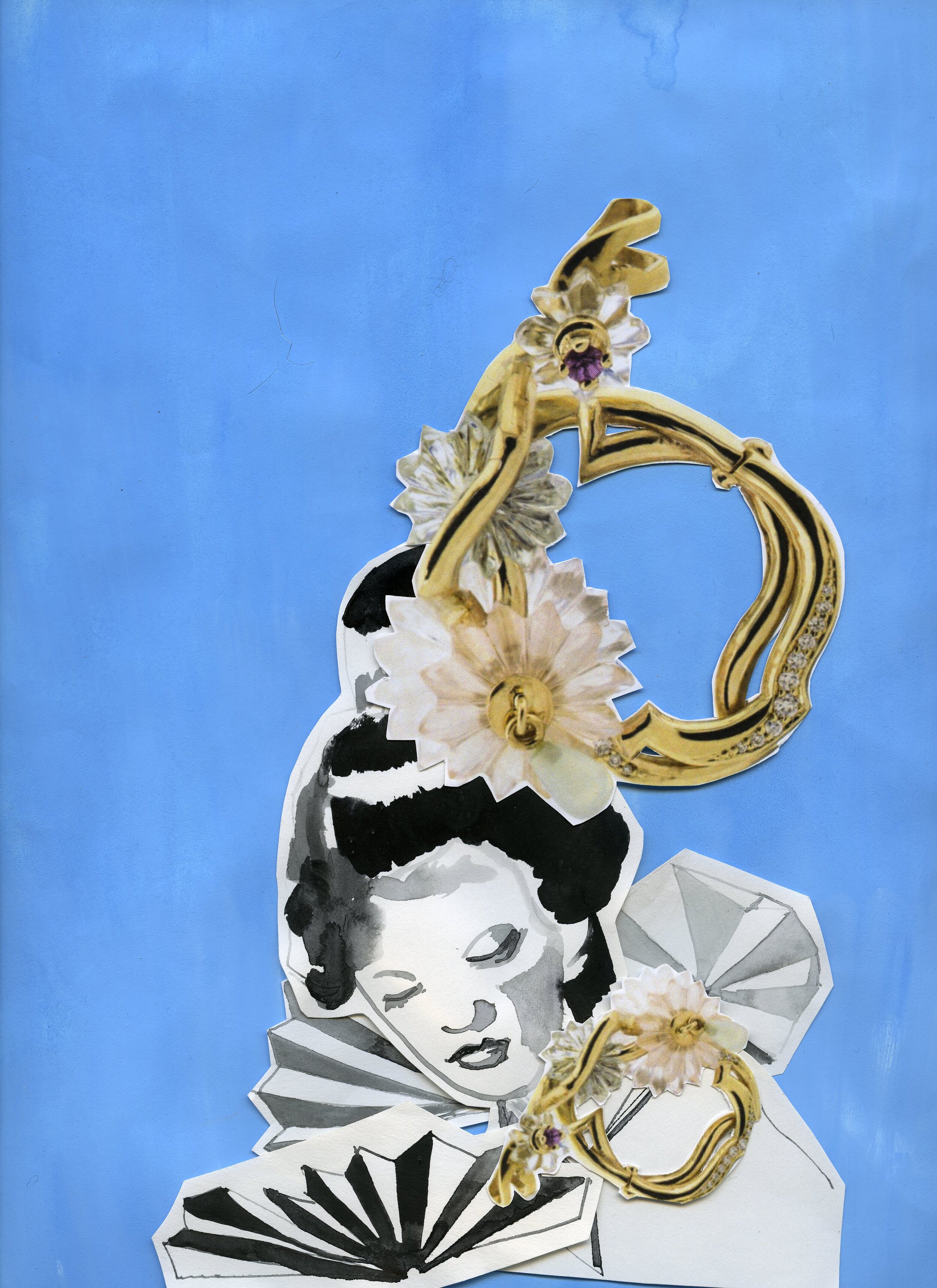 Biography — Alice Cicolini