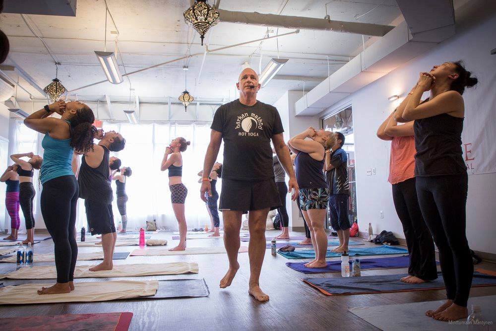 Teacher Training — Zura Blooms Yoga Studio