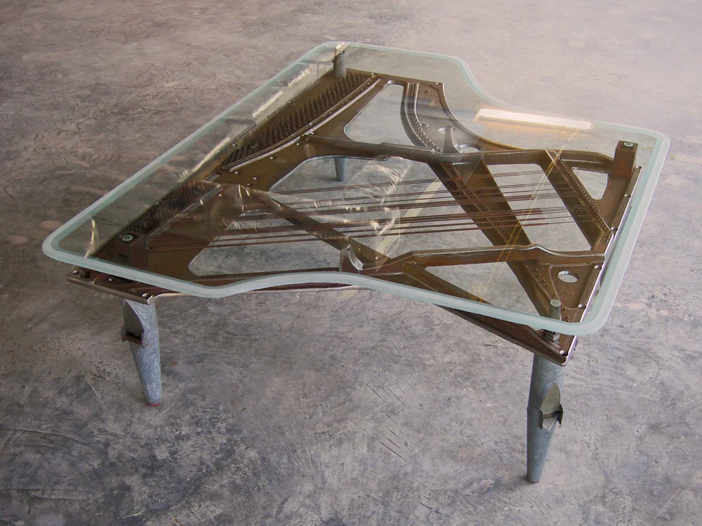 Tables — Howard Connelly Design