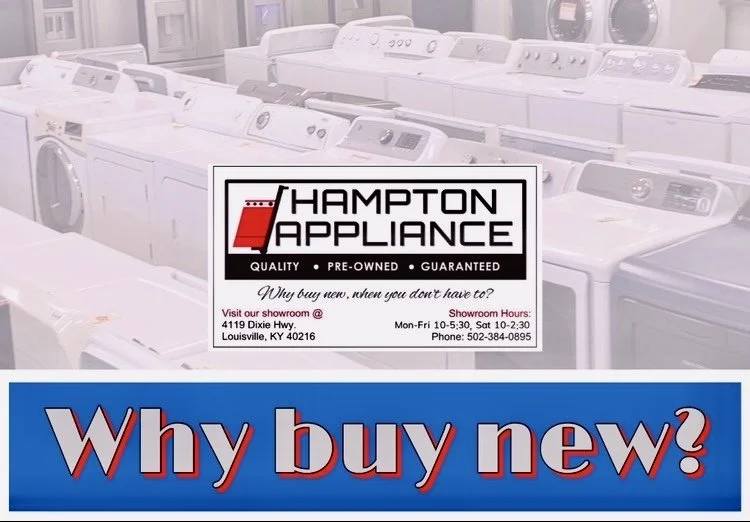 Hampton Appliance