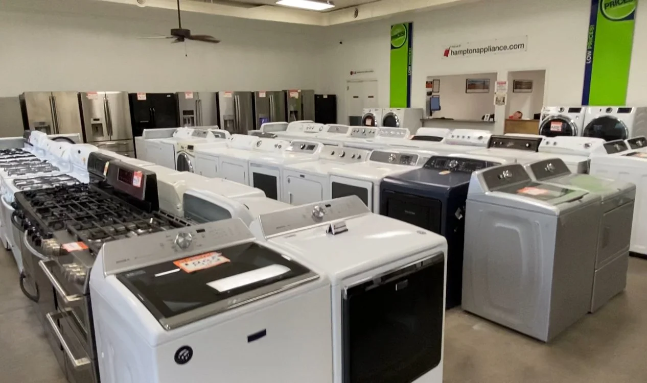 Hampton Appliance