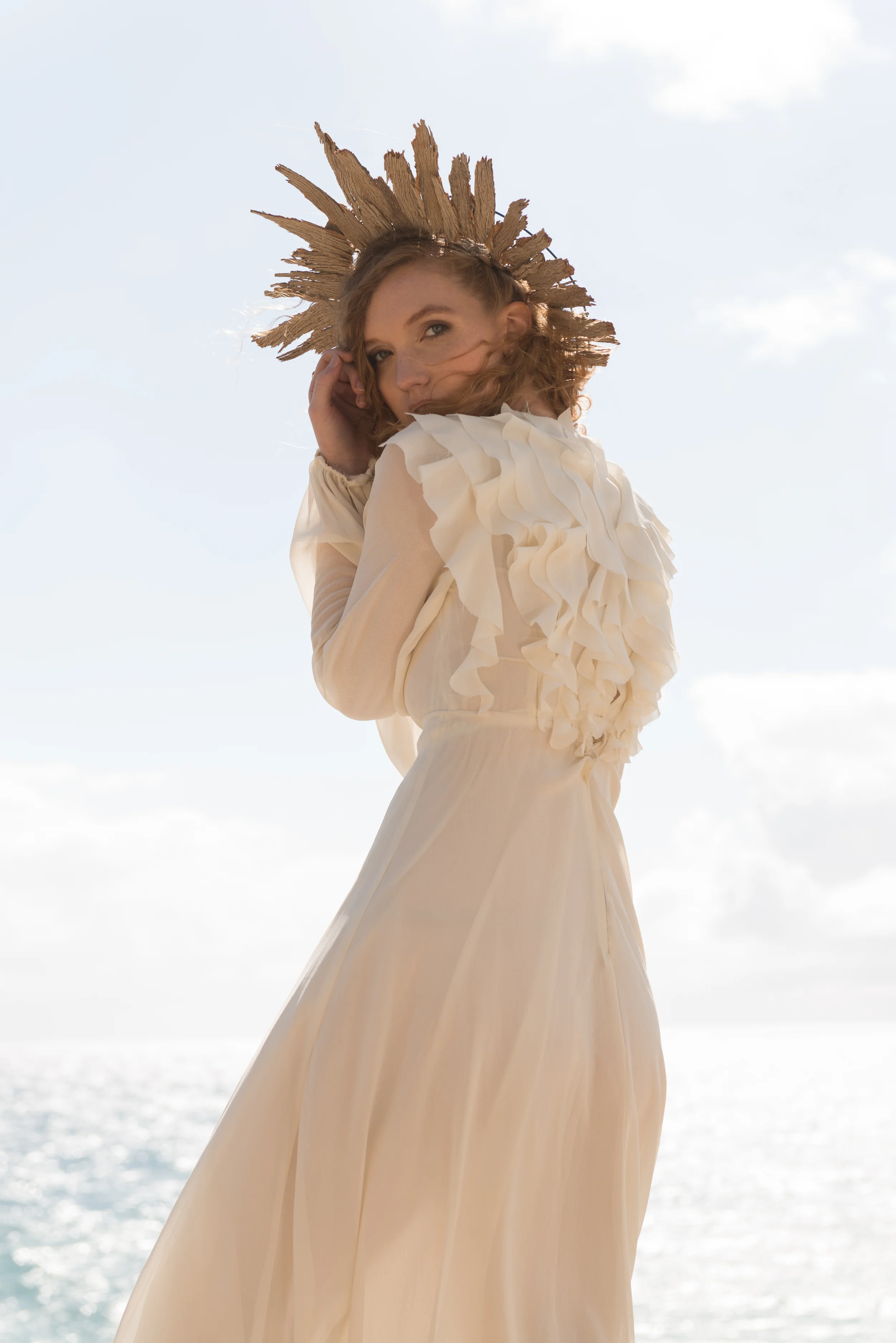 Bridal — MICHELLE HEBERT