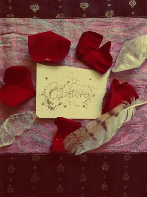 Easy Banishing Ritual for Modern Witches — The Lioness Oracle