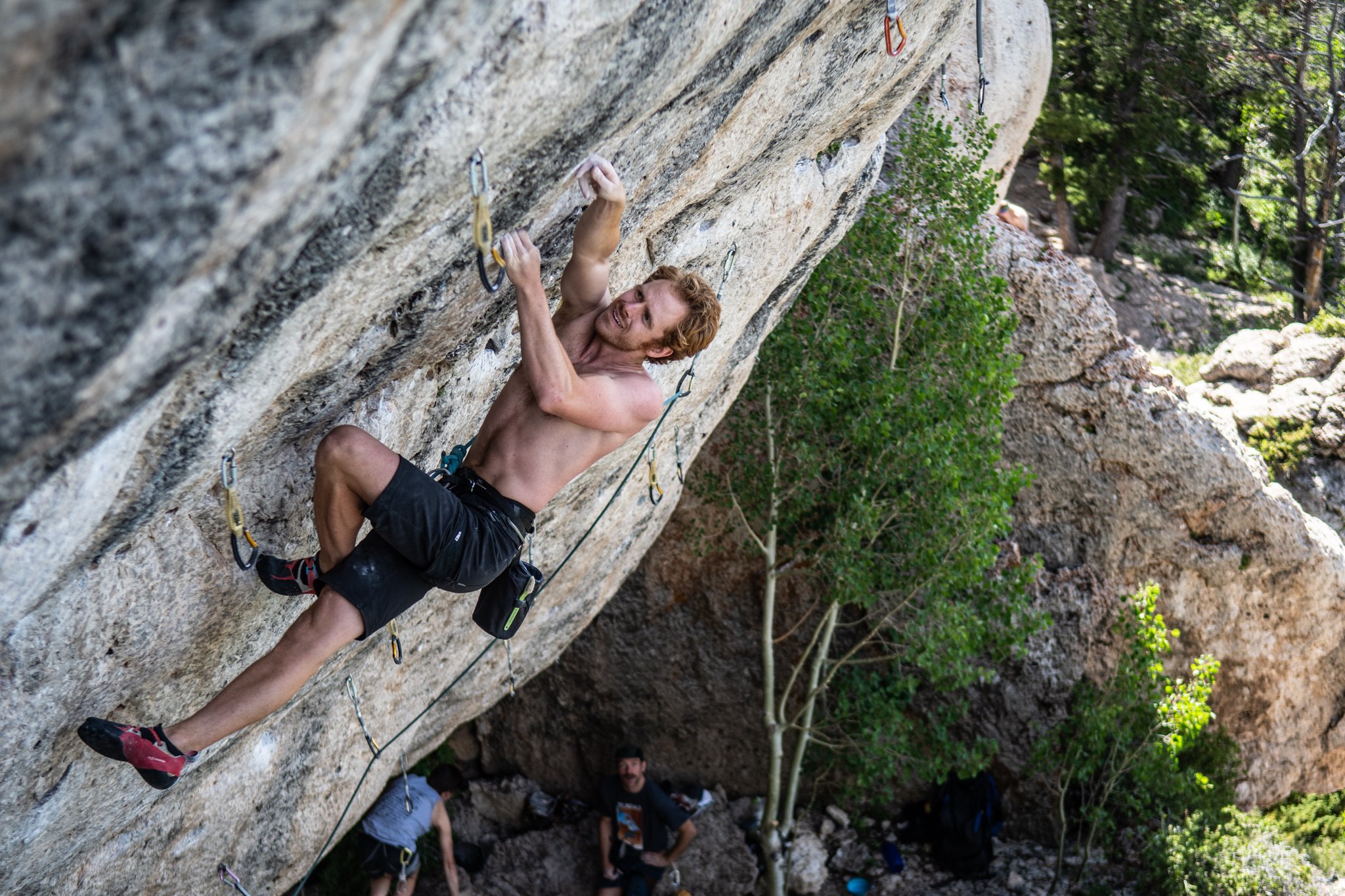 International Climbers' Festival