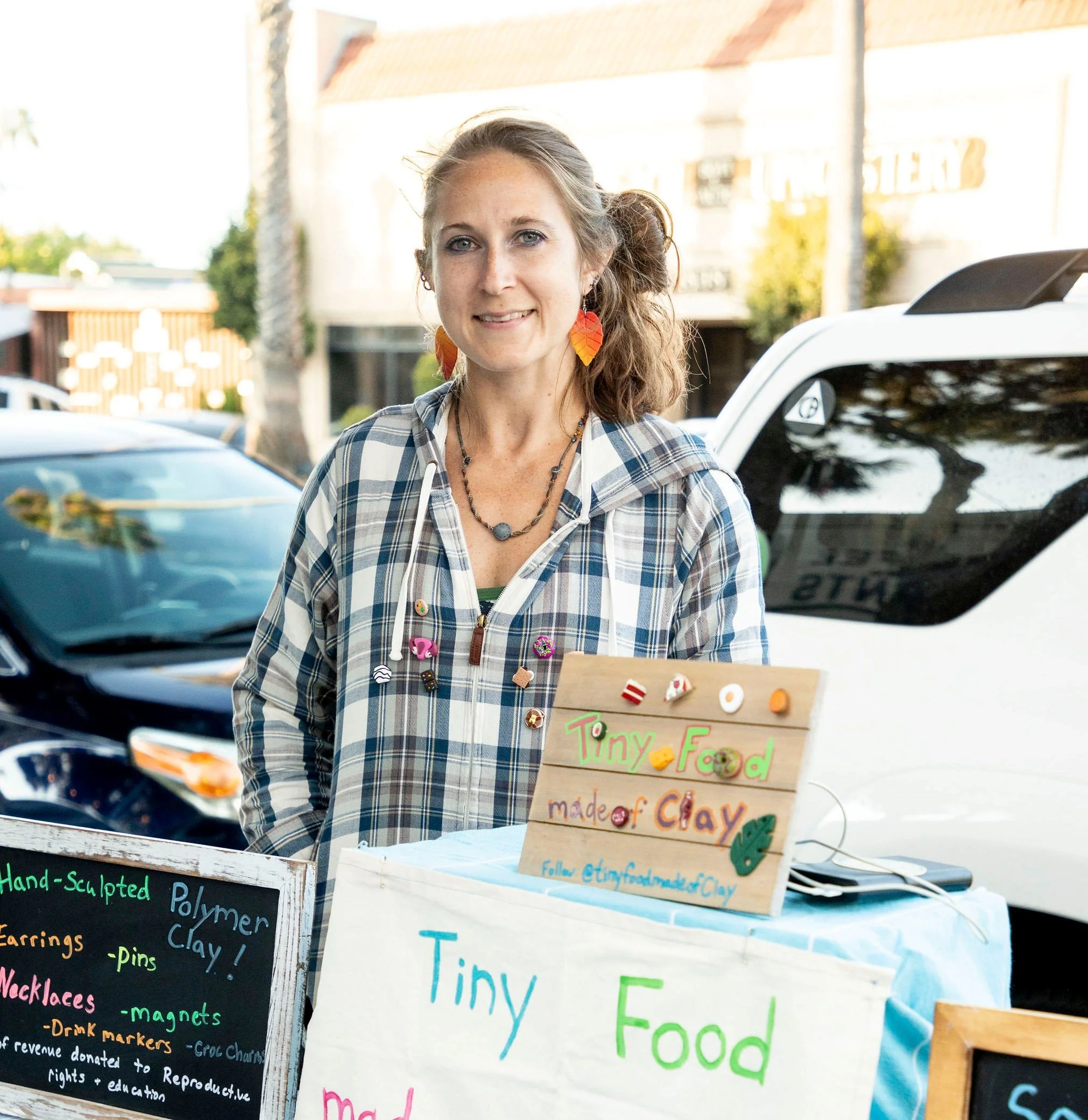 Art Crawl — International Climbers' Festival