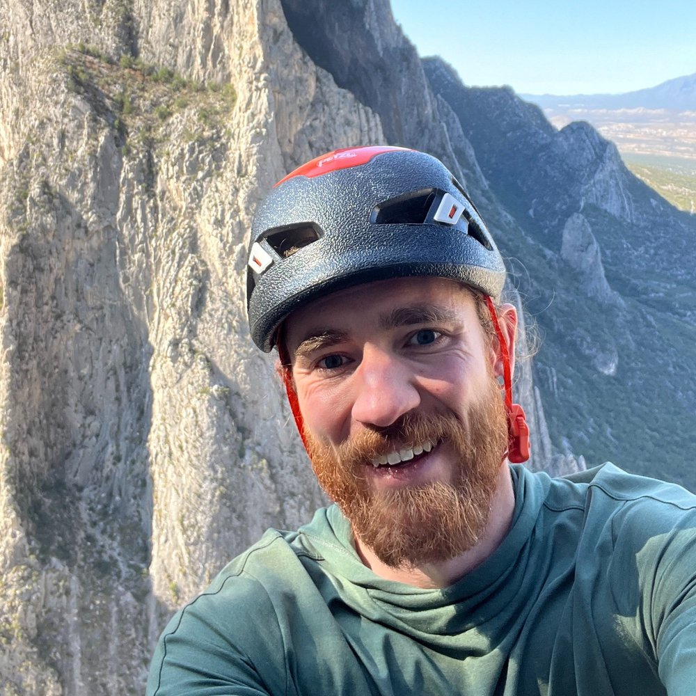 International Climbers Festival Staff — International Climbers' Festival