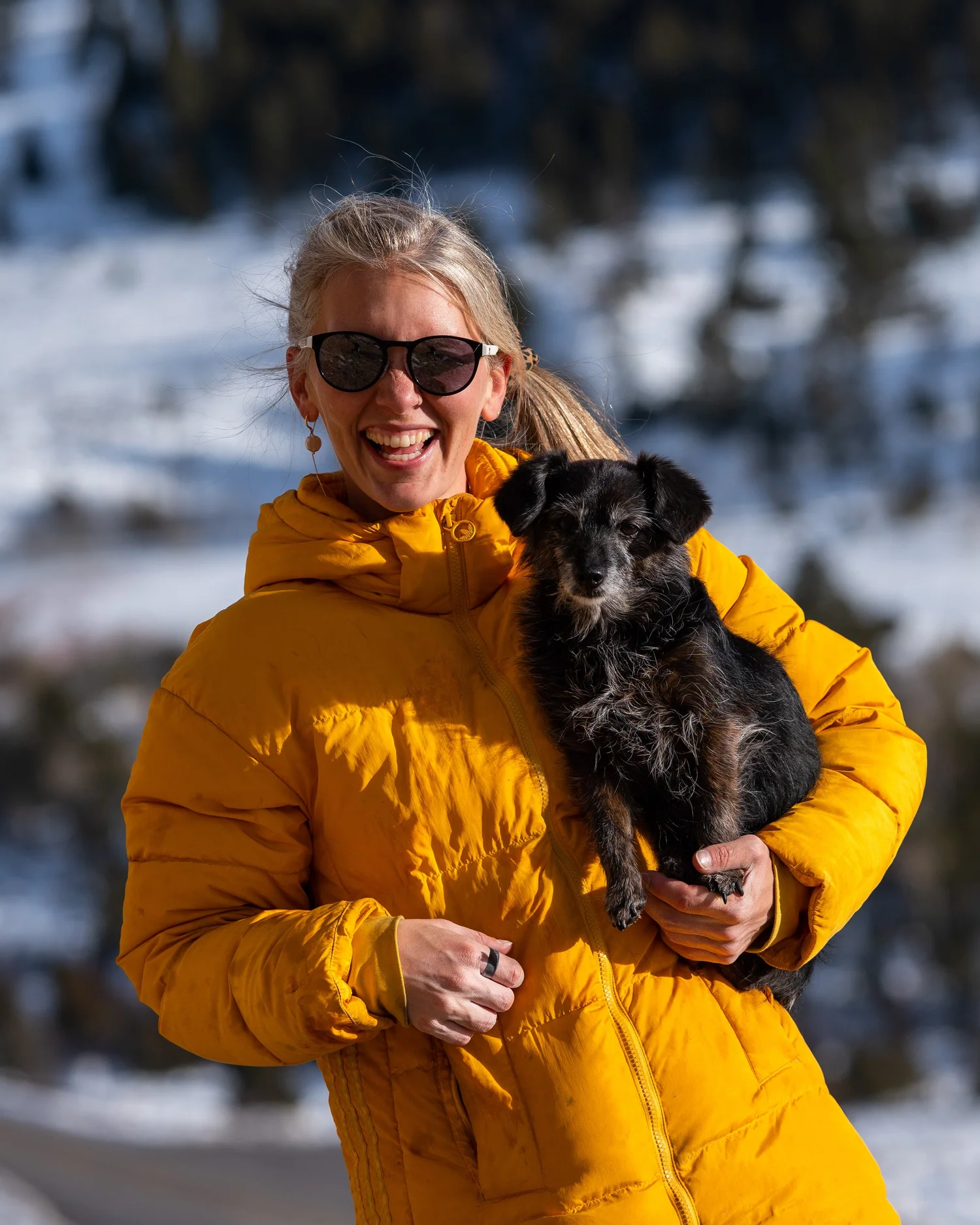 International Climbers Festival Staff — International Climbers' Festival