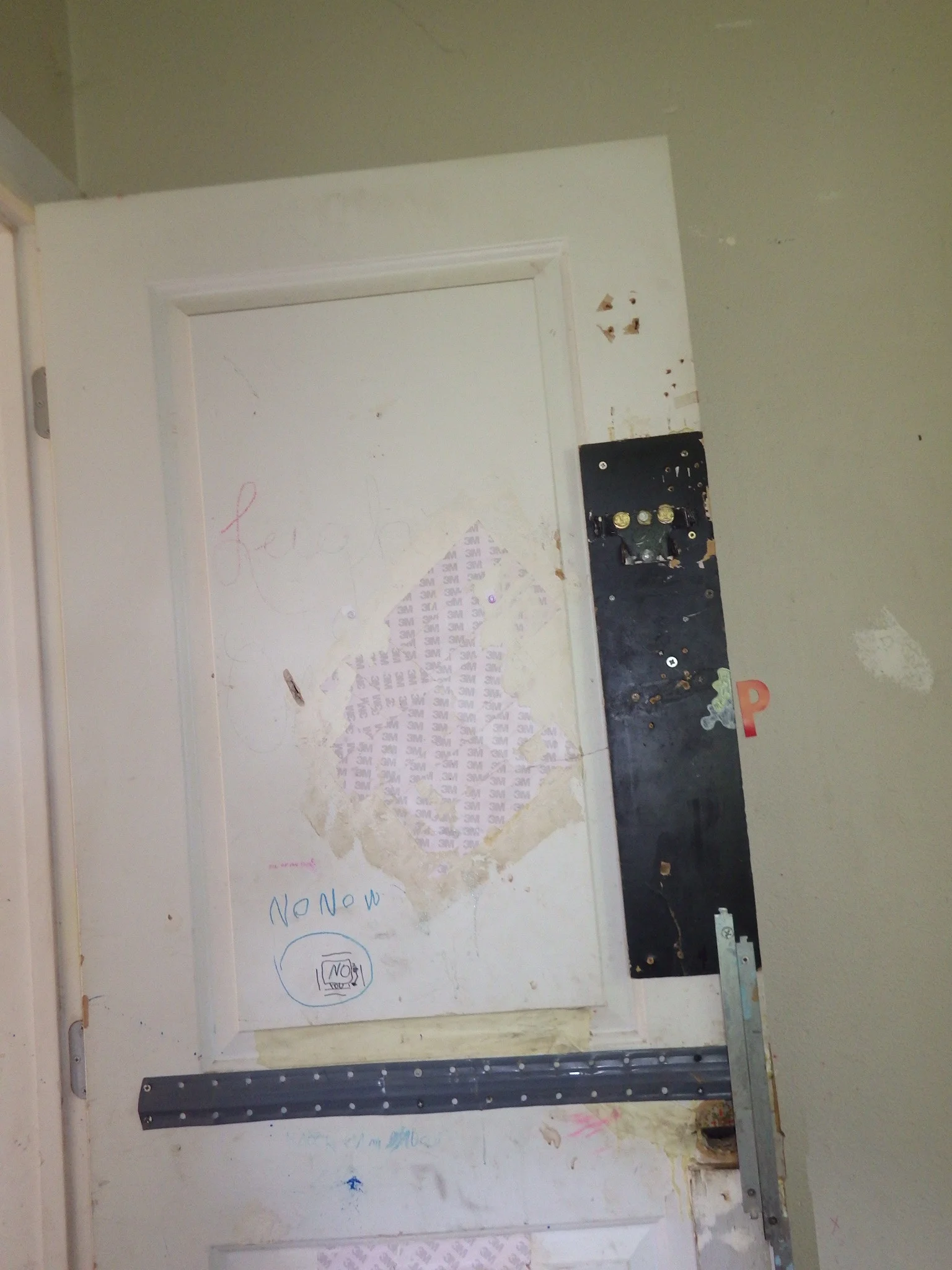 So What Do You Think? A Meth House? — Safe@Home Inspections