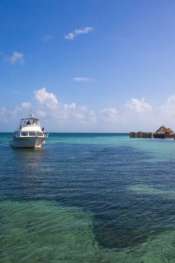 How To Get To Belize & Thatch Caye | Thatch Caye Resort
