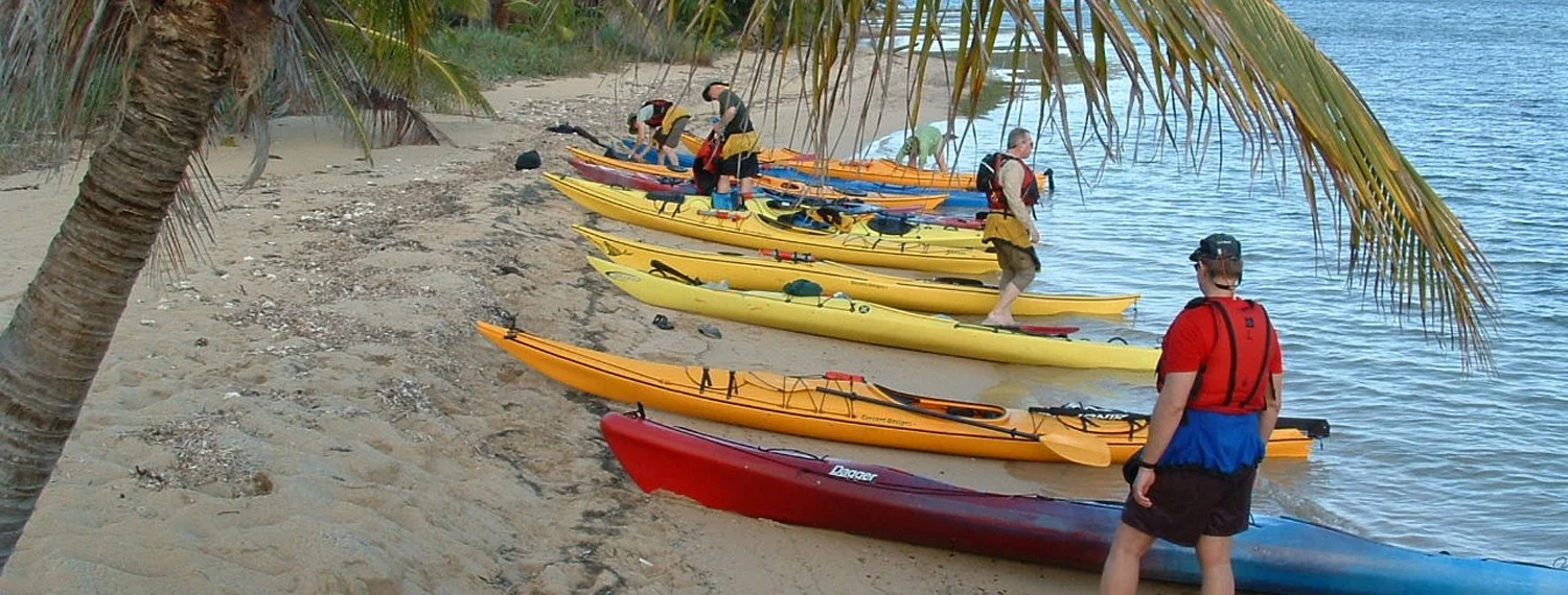 Thatch Caye Resort | YPO Forum Retreats At Thatch Caye