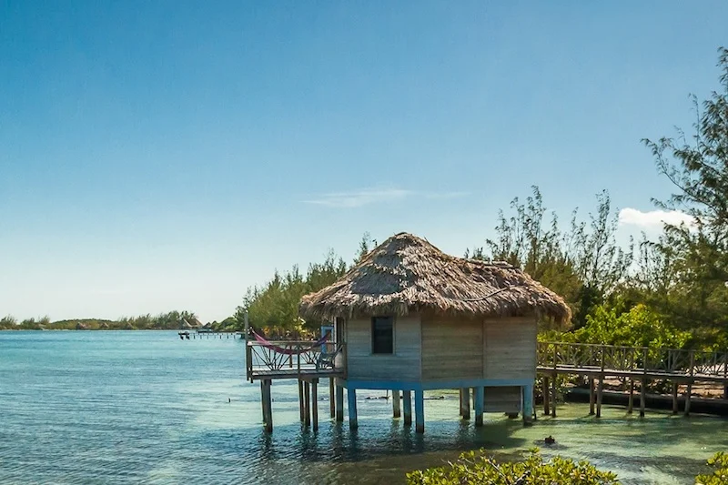 Thatch Caye, a Muy'Ono Resort | All Inclusive Belize Resorts