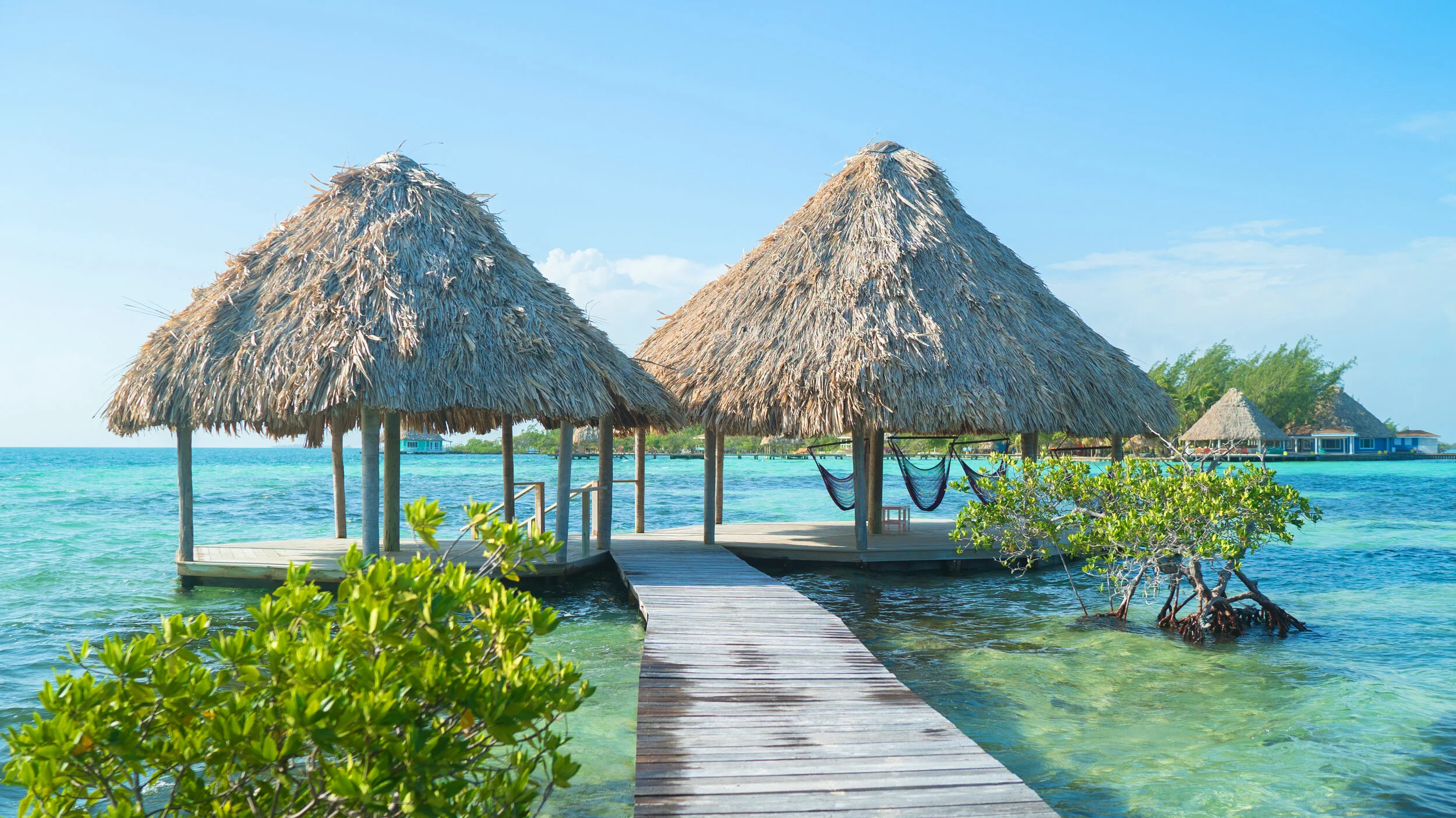 Thatch Caye Resort | Our Belize Private Island Resort Blog