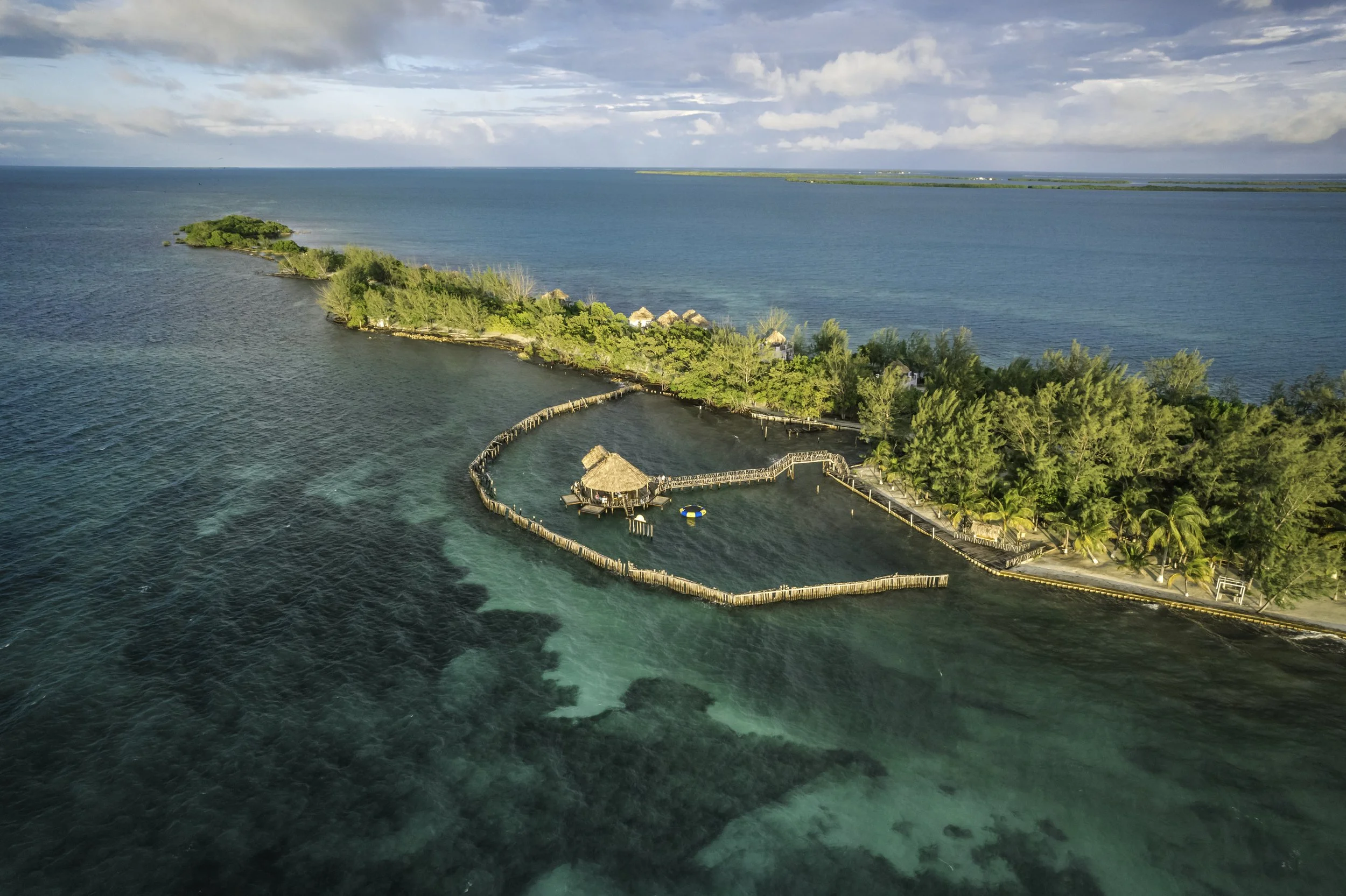 Special Offers | Thatch Caye, a Muy'Ono Resort | Travel Deal