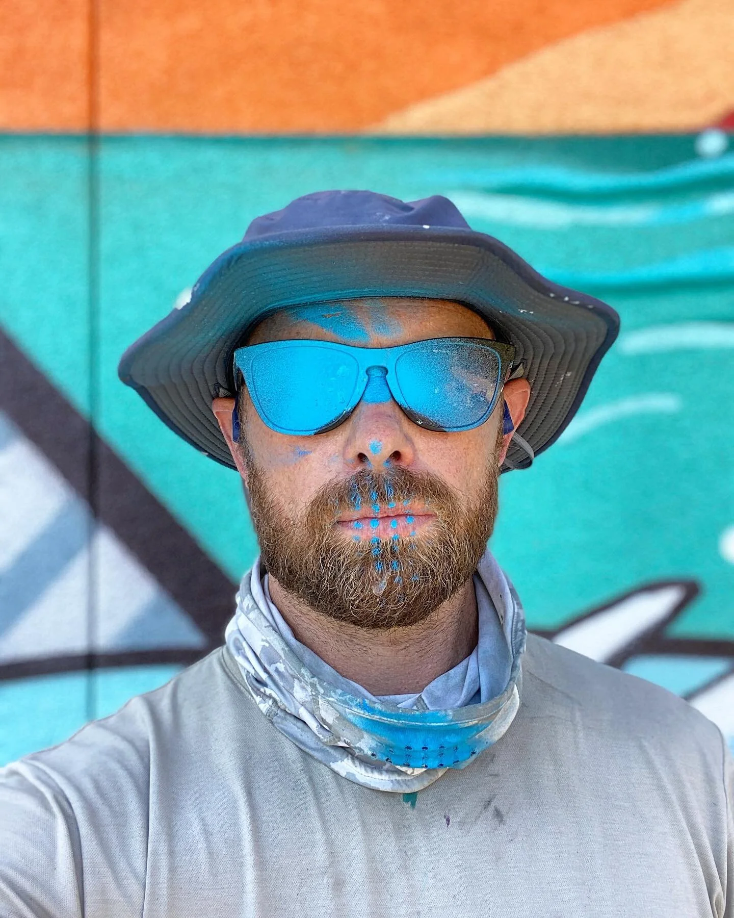 SKYE WALKER art Murals, SKYE WALKER art Paintings, SKYE WALKER art ...